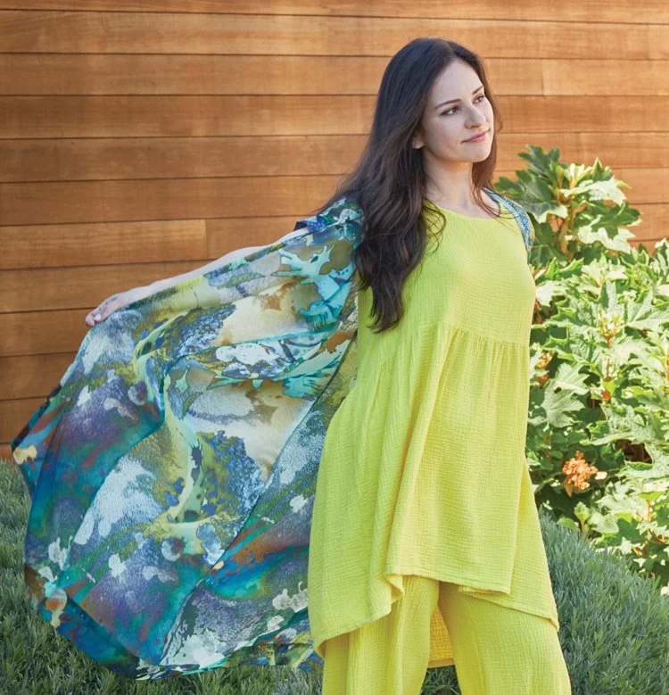 Spring 2024 — Bryn Walker