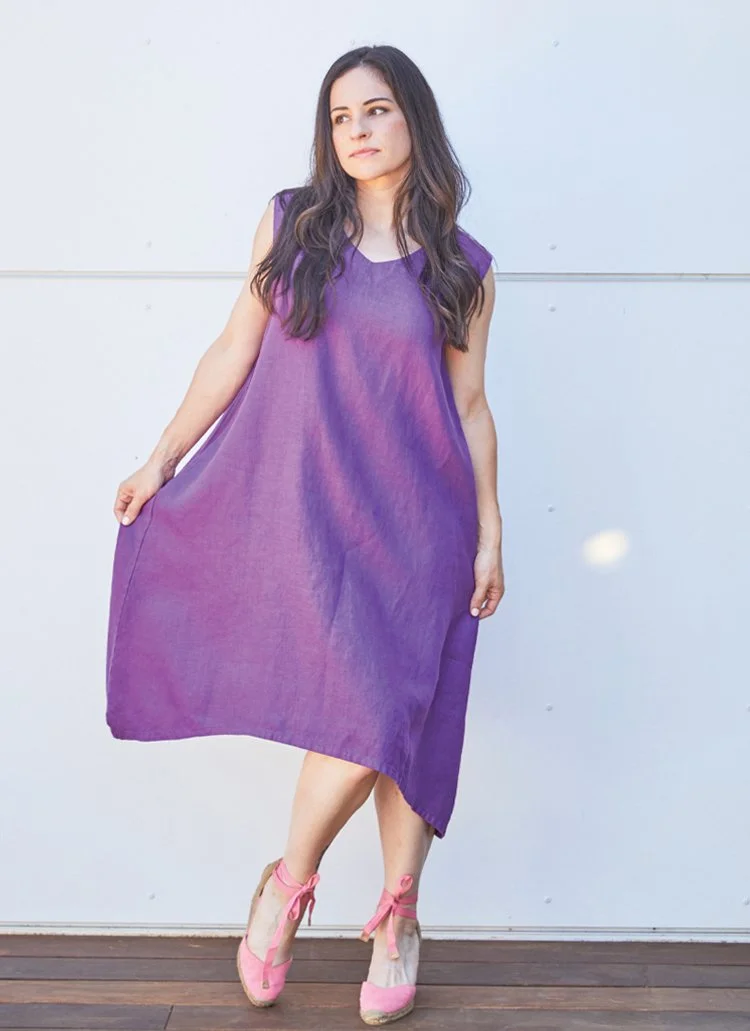 Spring 2024 — Bryn Walker