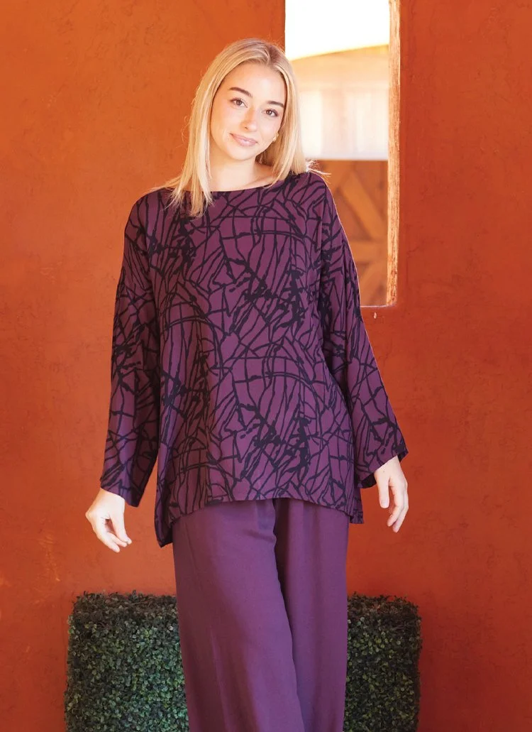 Spring 2024 — Bryn Walker