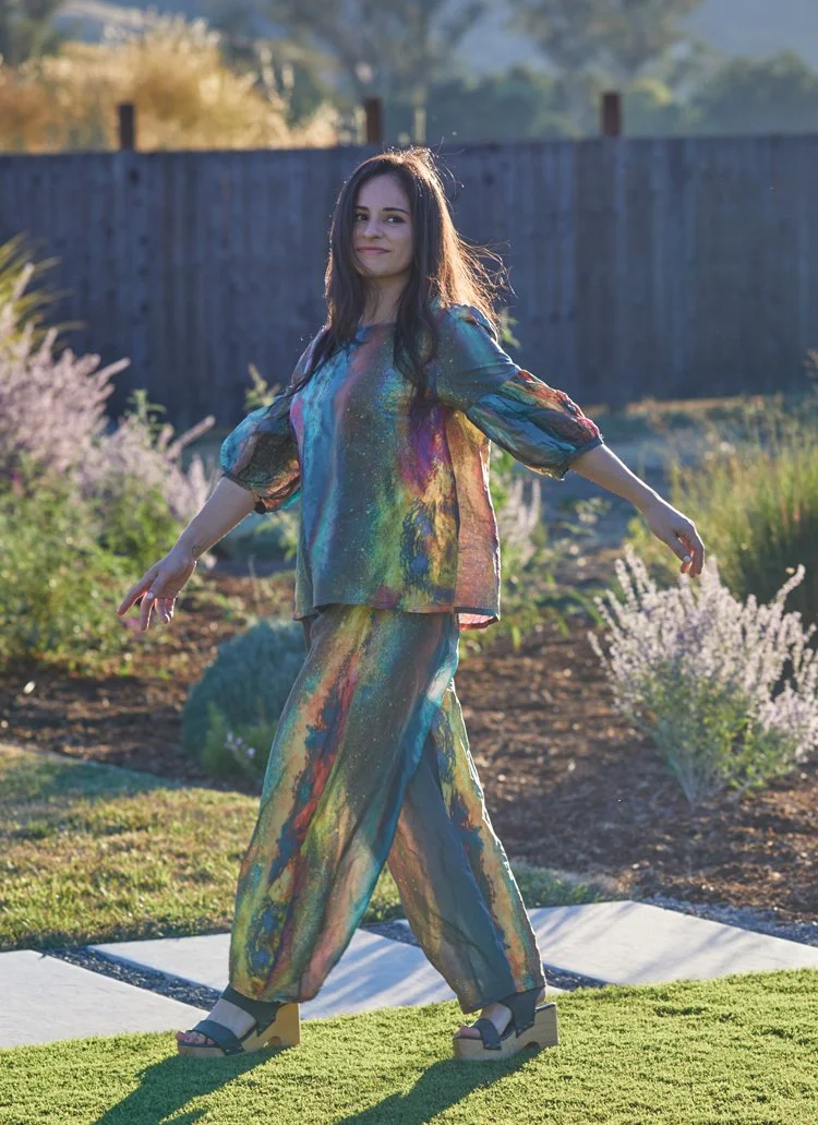 Spring 2024 — Bryn Walker — Bryn Walker