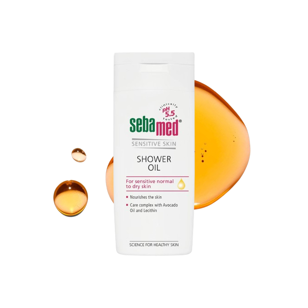 Sebamed 5.5 - BeautyEQ