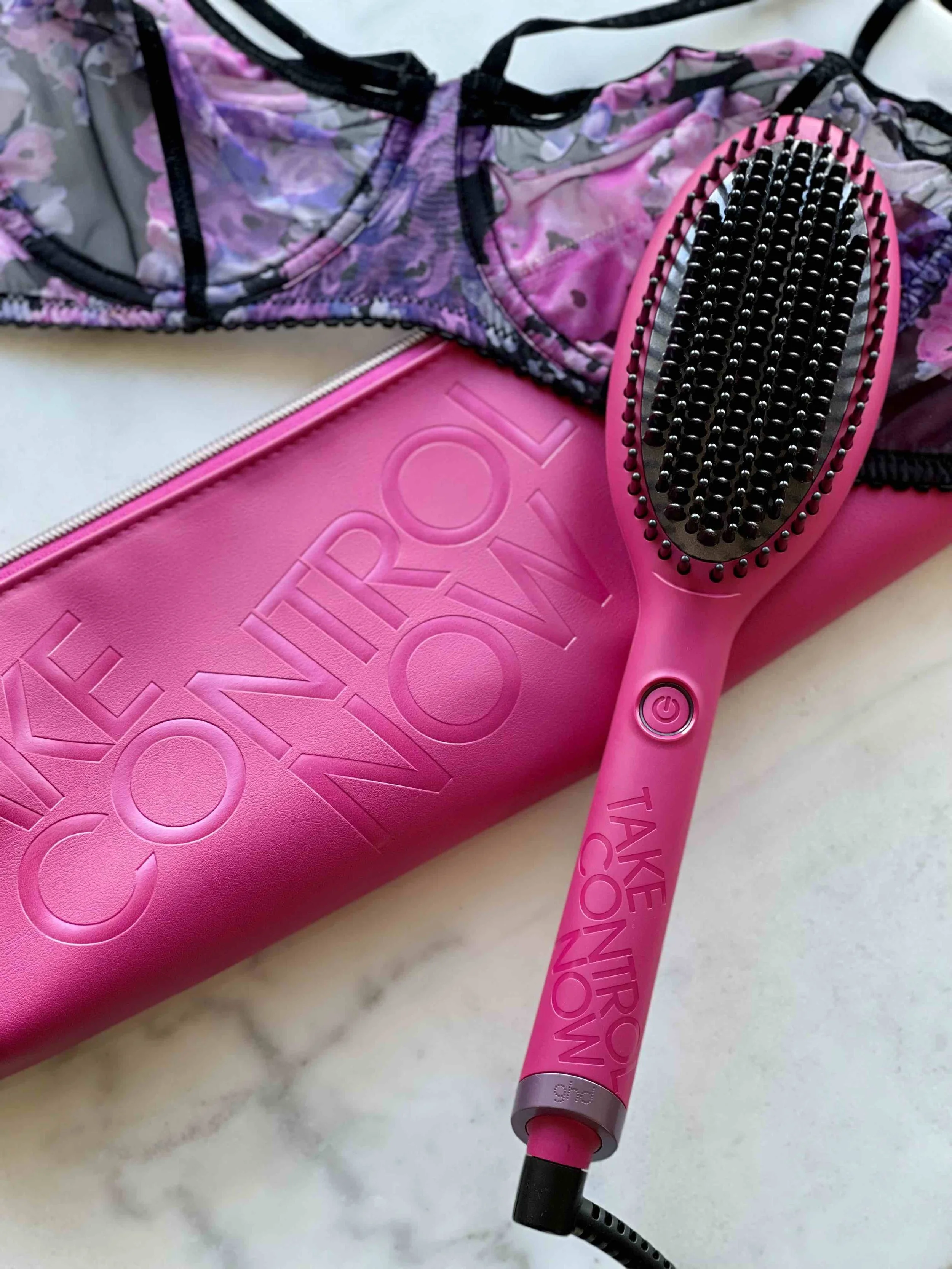 ghd pink collection - BeautyEQ