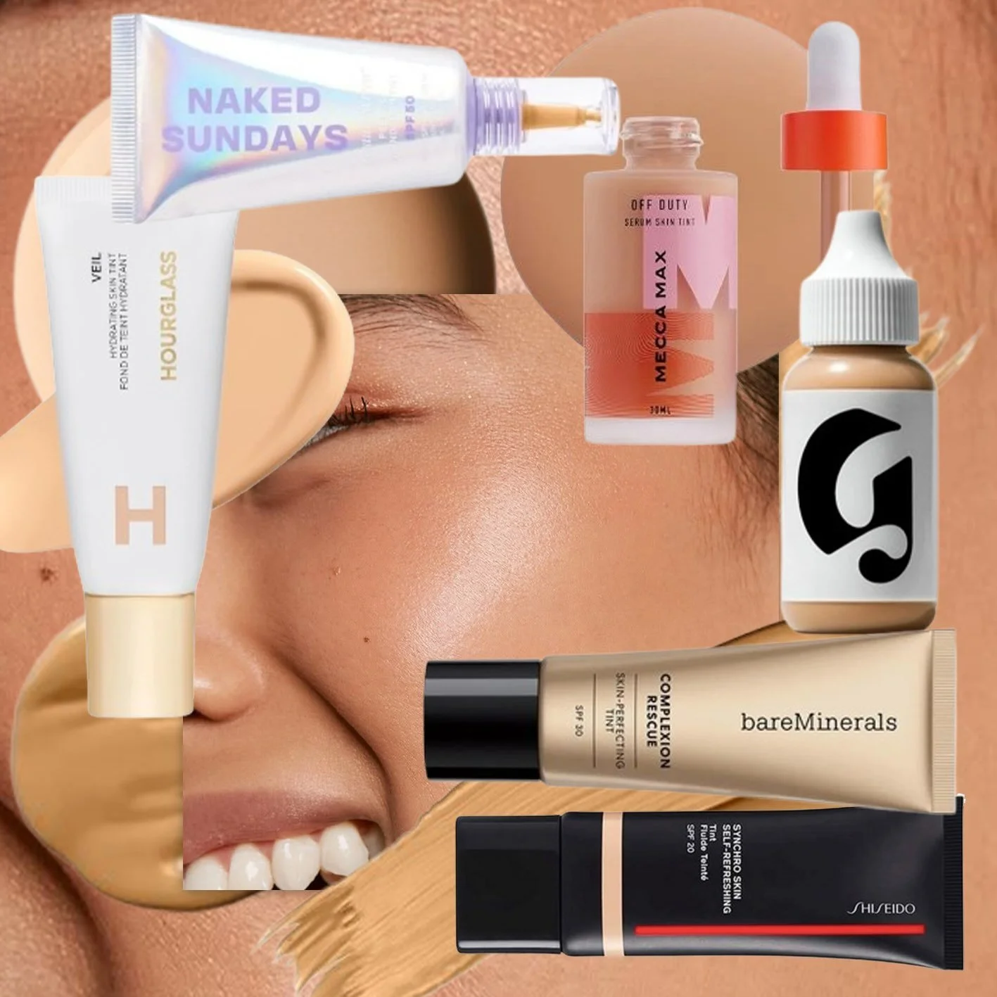 What is a skin tint? - BeautyEQ
