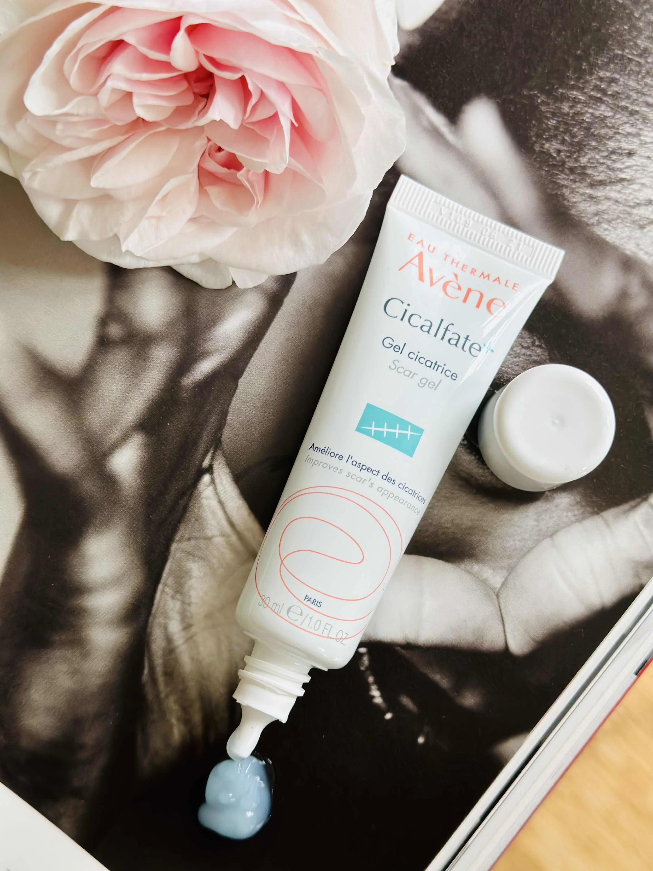 Avène Eau Thermale Cicalfate+ Scar Gel - BeautyEQ