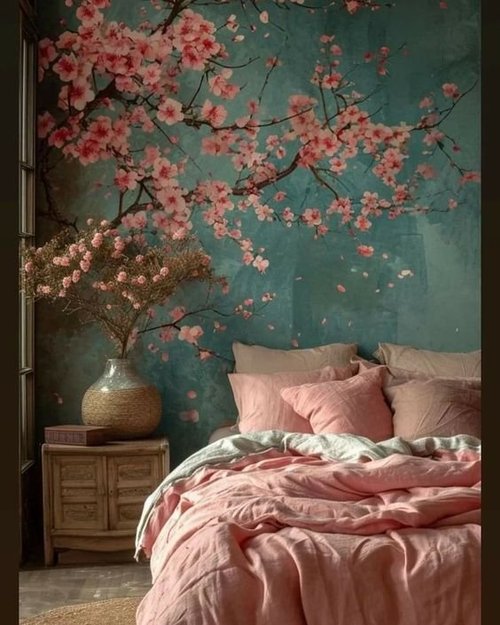 6 ways to add pattern in your home - BeautyEQ