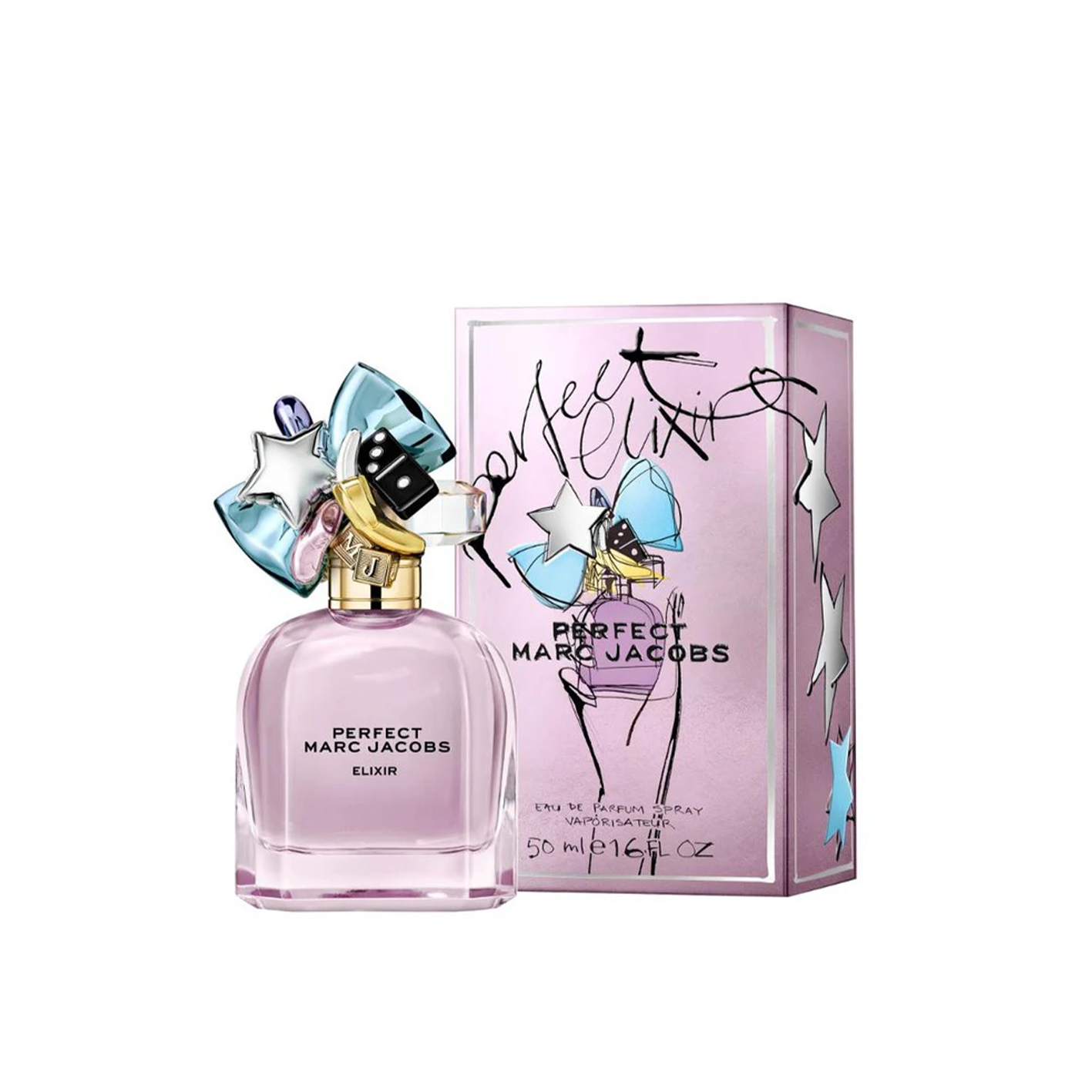 Marc Jacobs Perfect Elixir - BeautyEQ