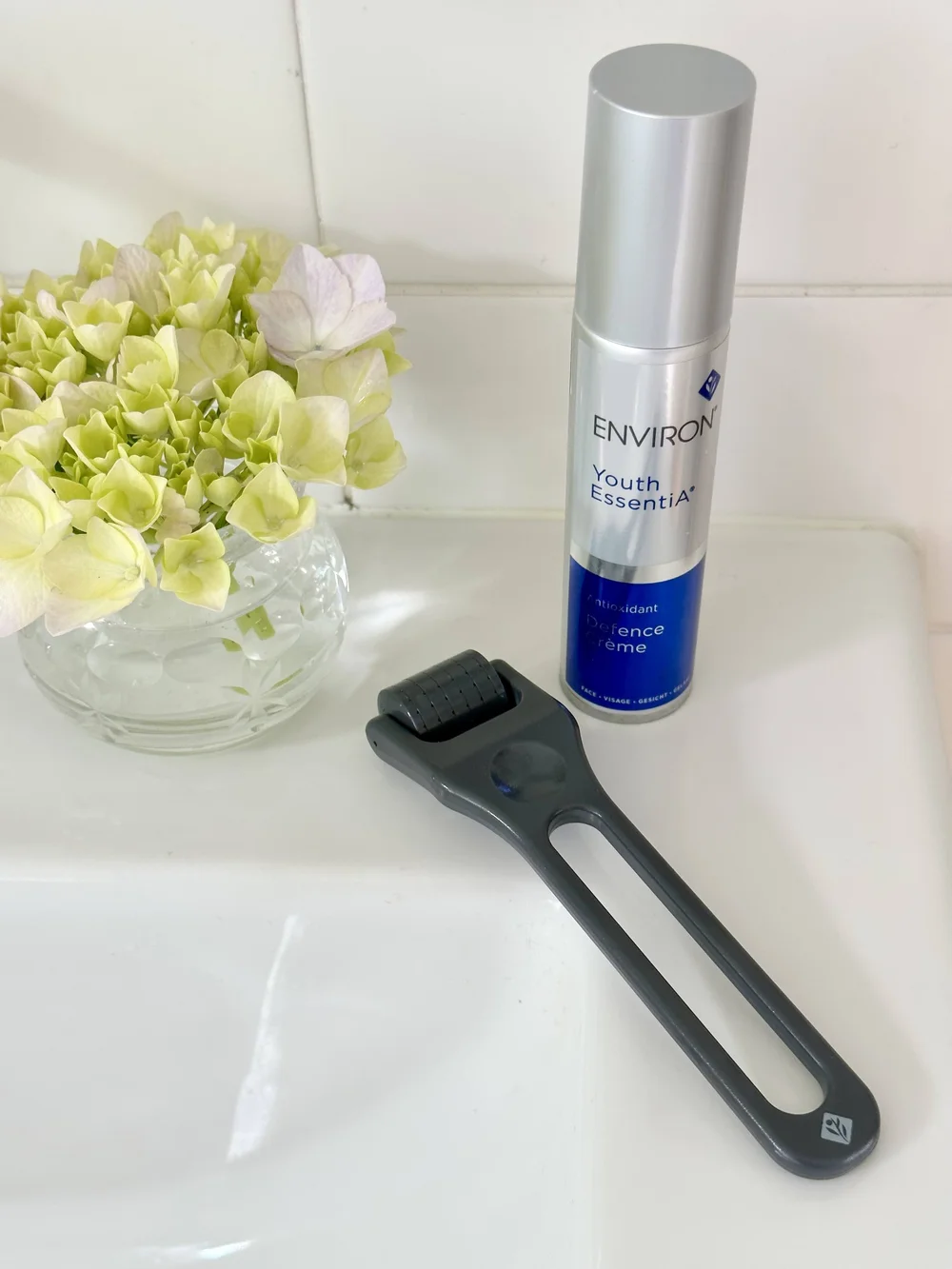 DIY Skin needling - BeautyEQ