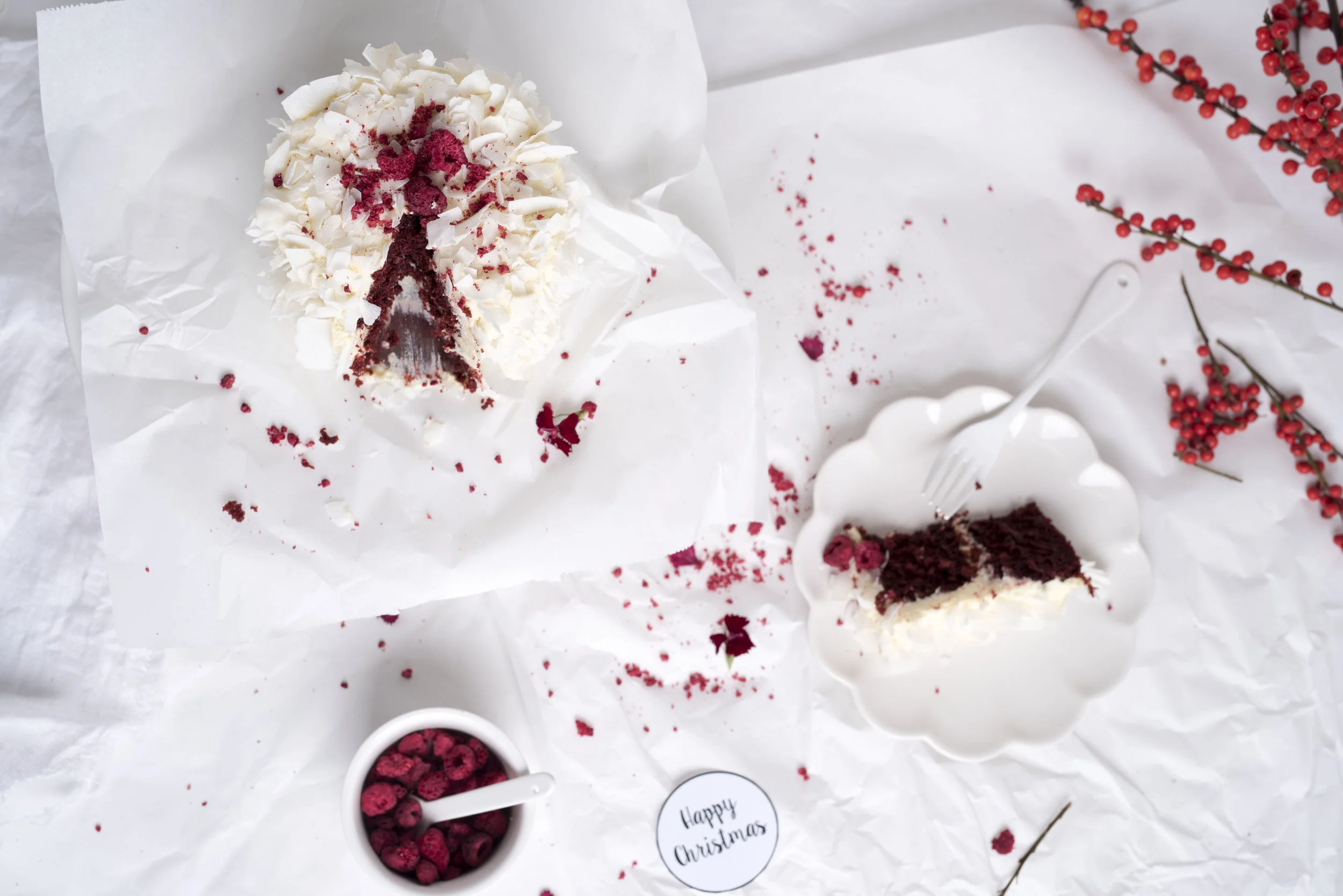 Meet Amy Todd from Amy's Secret Kitchen - BeautyEQ
