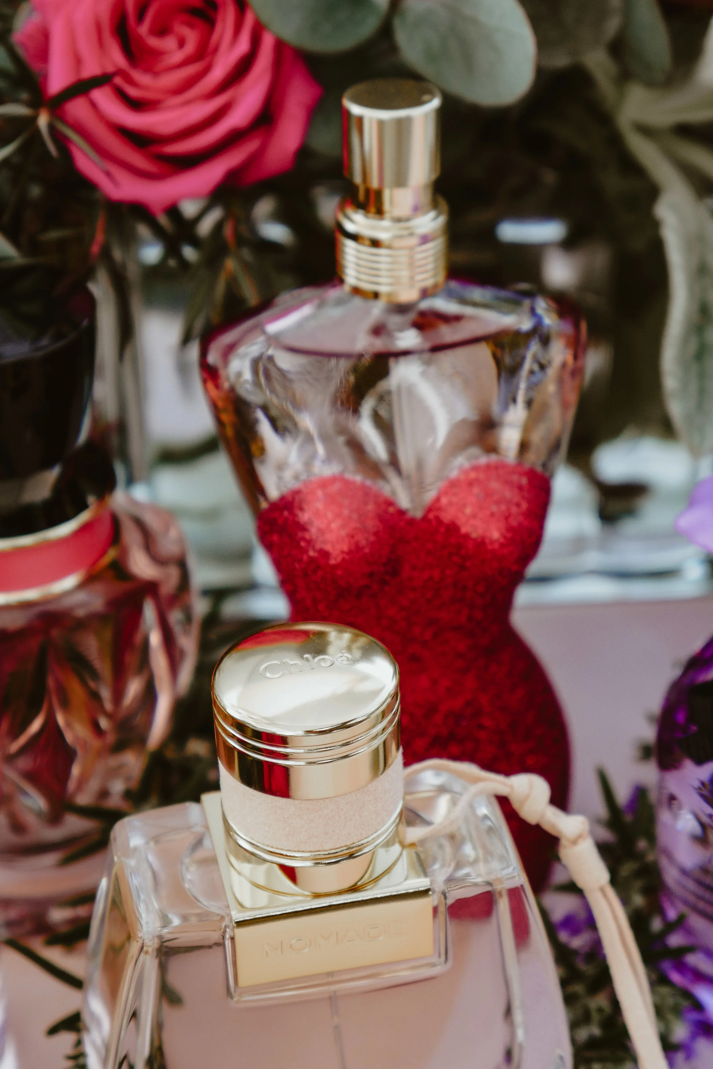Fragrance for Mother's Day - BeautyEQ