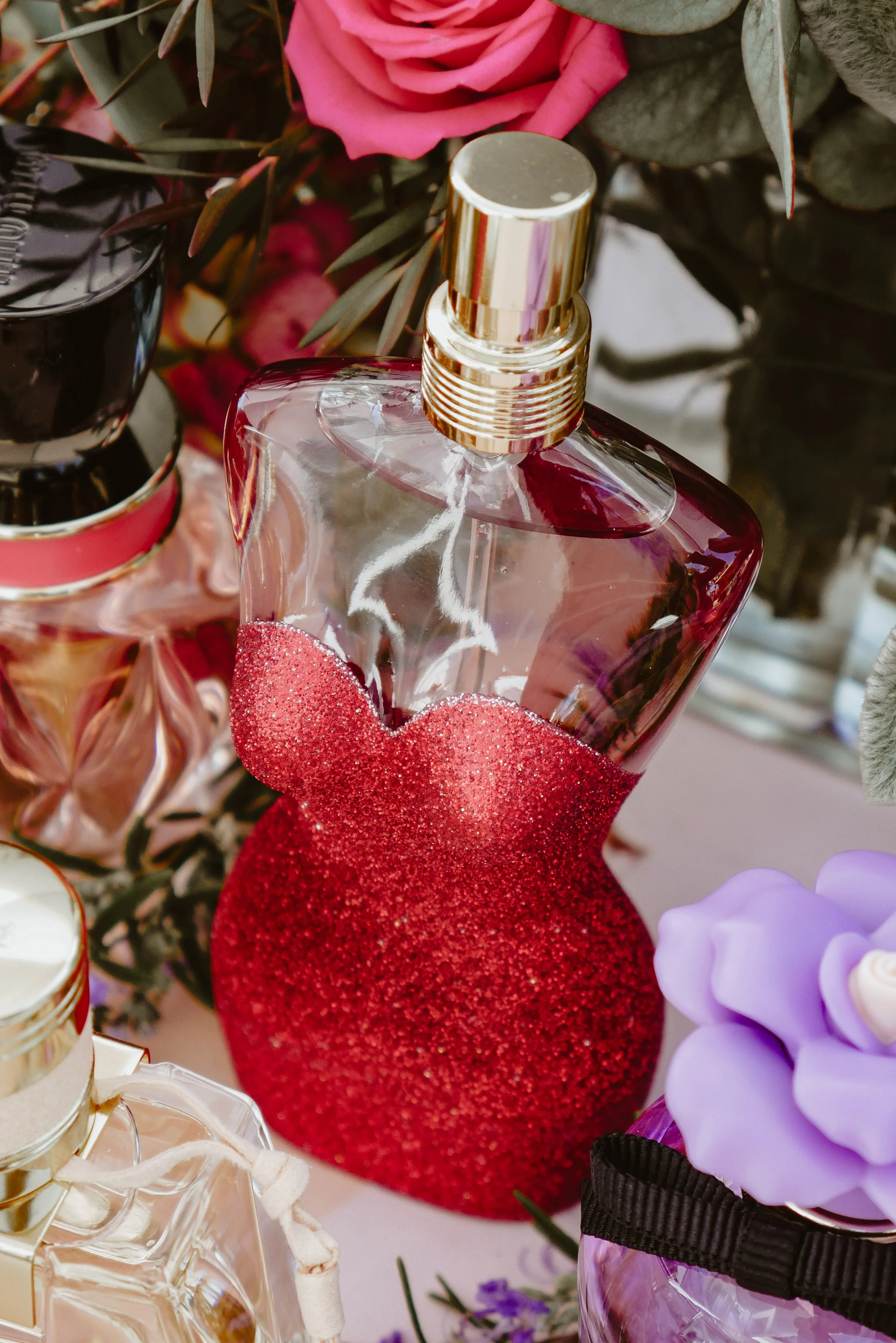 Fragrance for Mother's Day - BeautyEQ