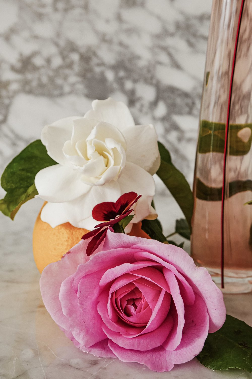 Kenzo Flower Wallpaper