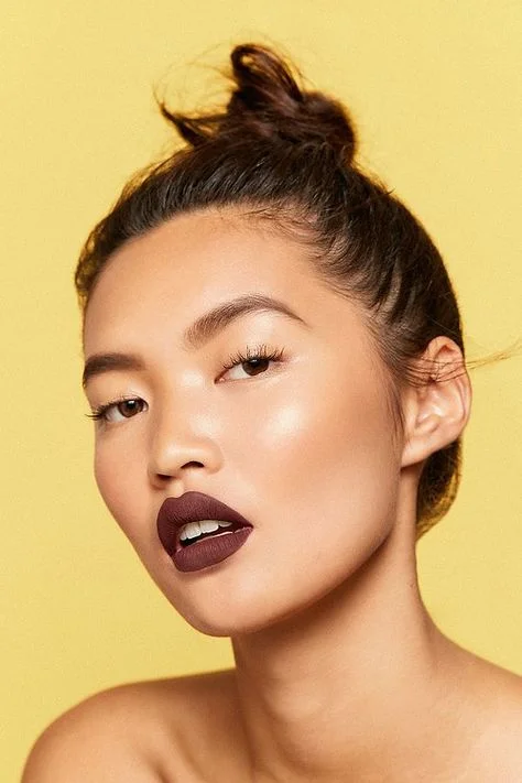 How to wear matte lipstick - BeautyEQ