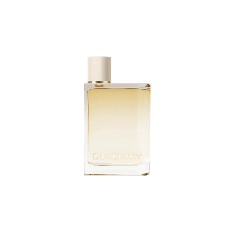 New Burberry fragrance Her Intense - BeautyEQ