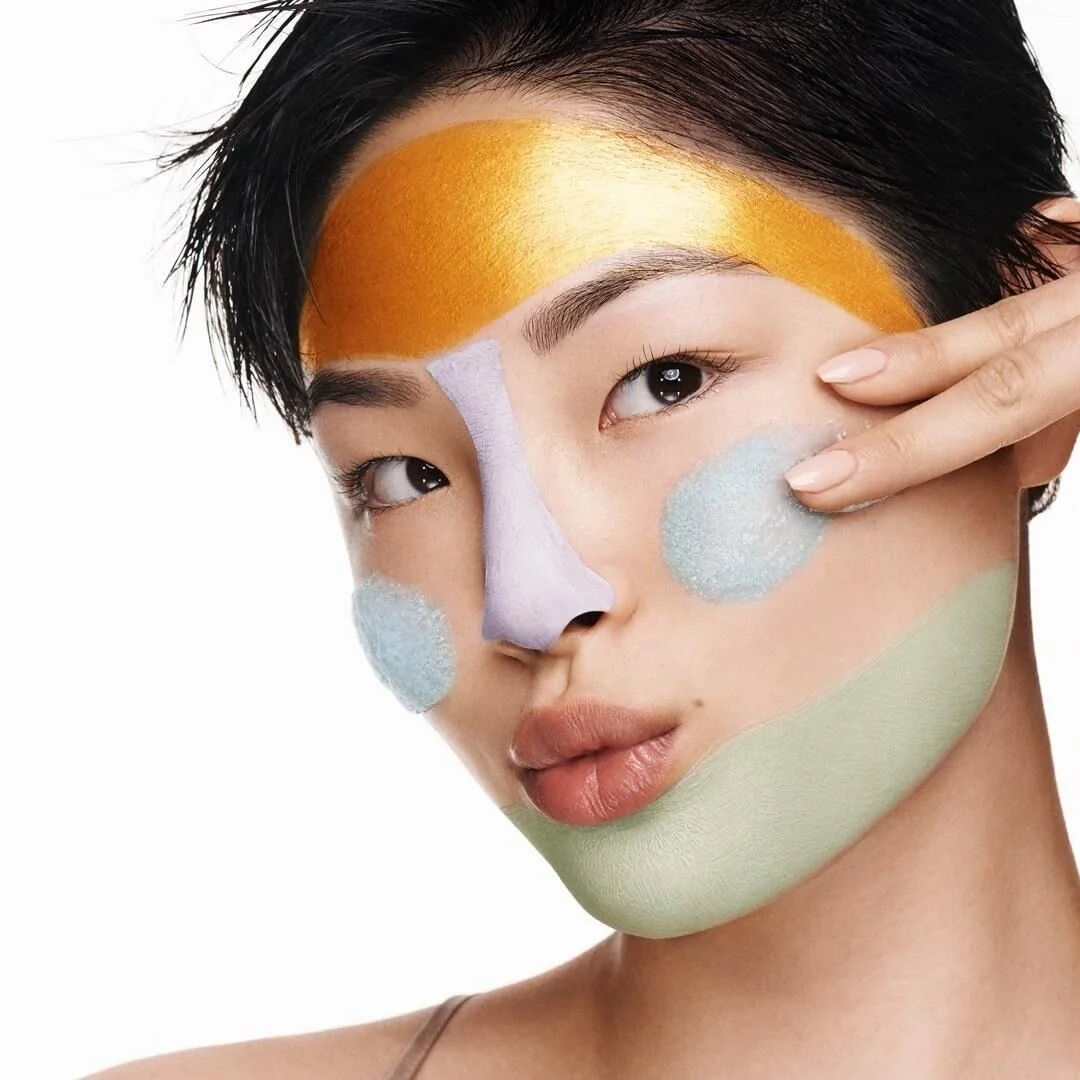 The art of multi-masking - BeautyEQ