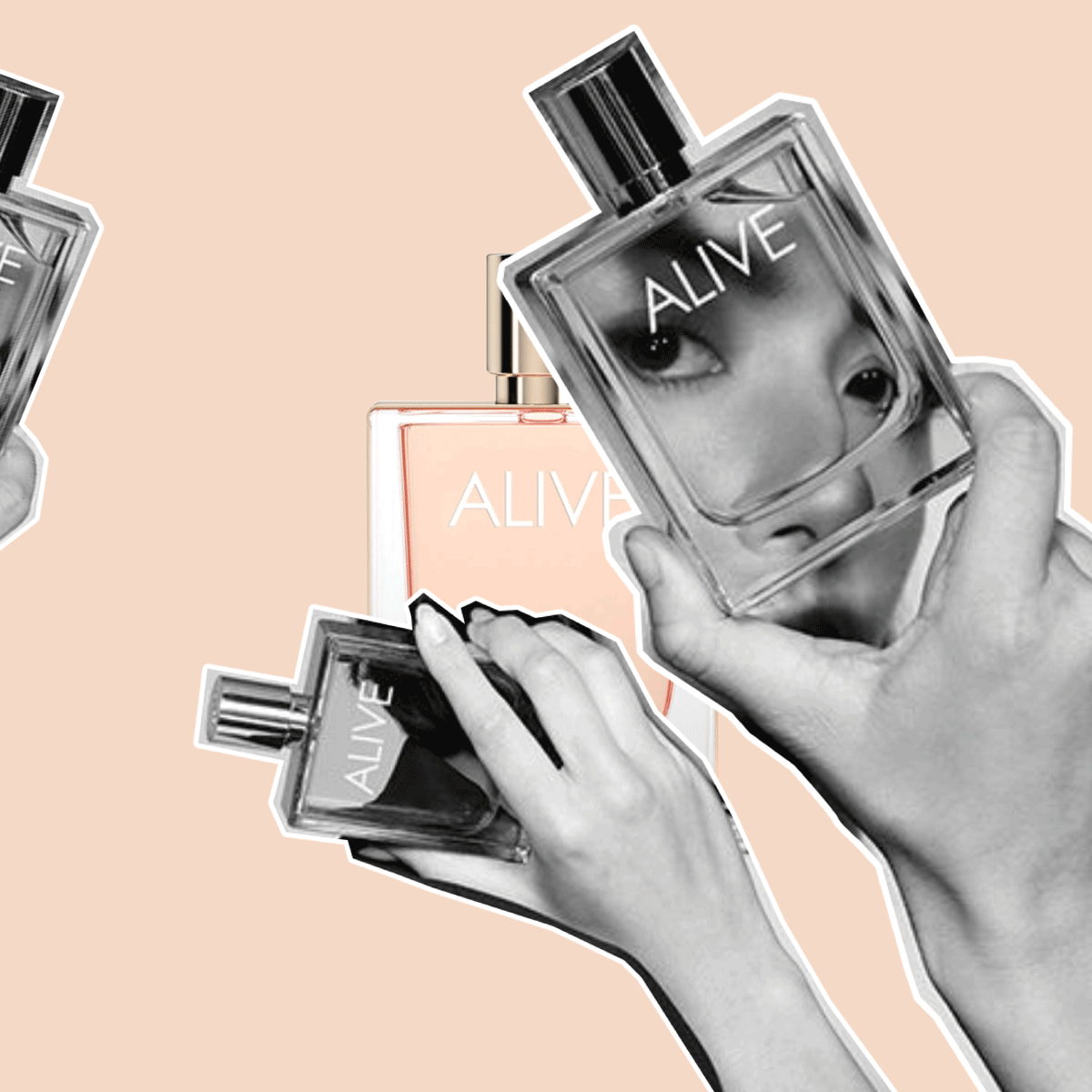 Boss Alive by Hugo Boss - BeautyEQ