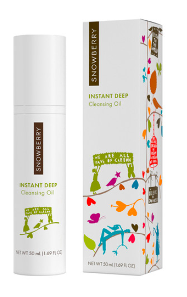 Snowberry New Zeland skincare brand - BeautyEQ