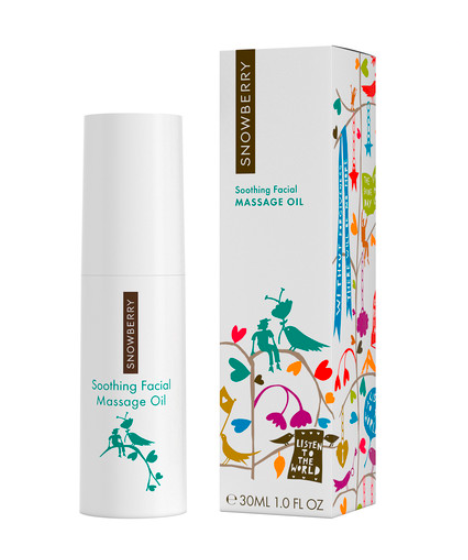 Snowberry New Zeland skincare brand - BeautyEQ