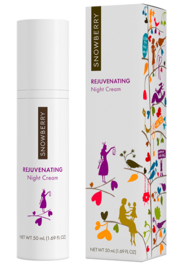 Snowberry New Zeland skincare brand - BeautyEQ