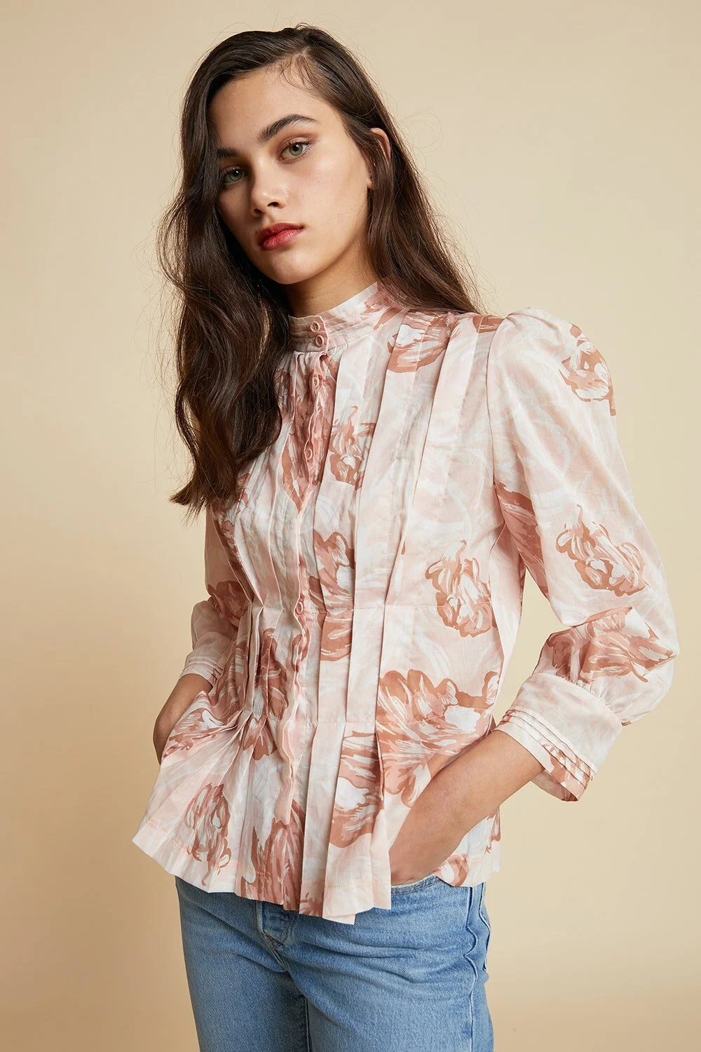 Pink fashion on-trend for spring - BeautyEQ