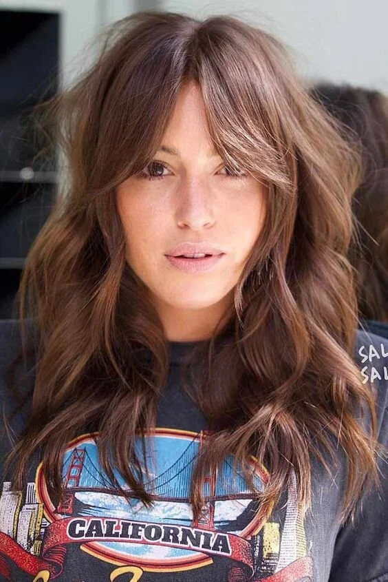 4 fab hairstyles that will dominate 2021 - BeautyEQ