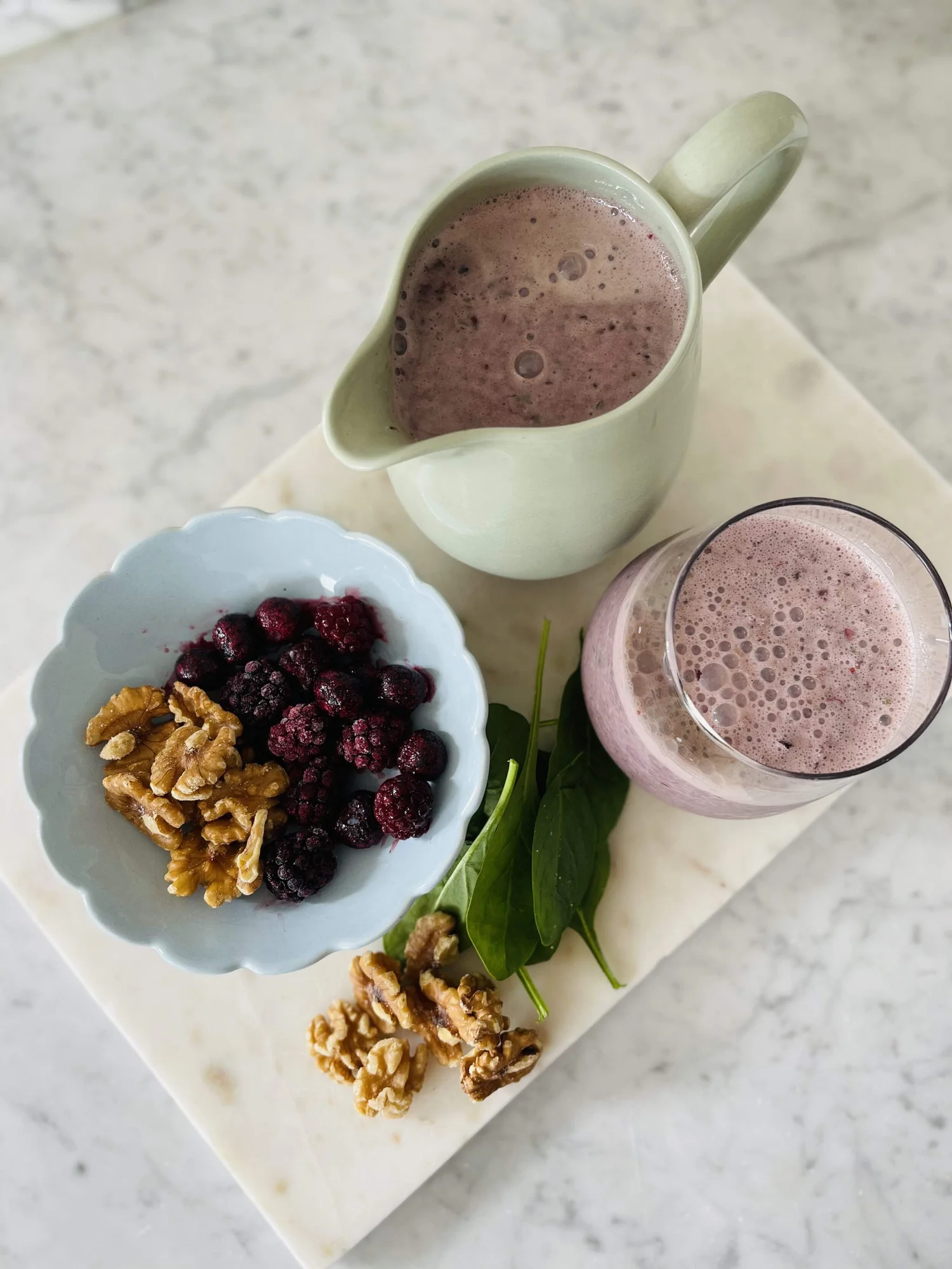 How to boost focus and brain health - BeautyEQ