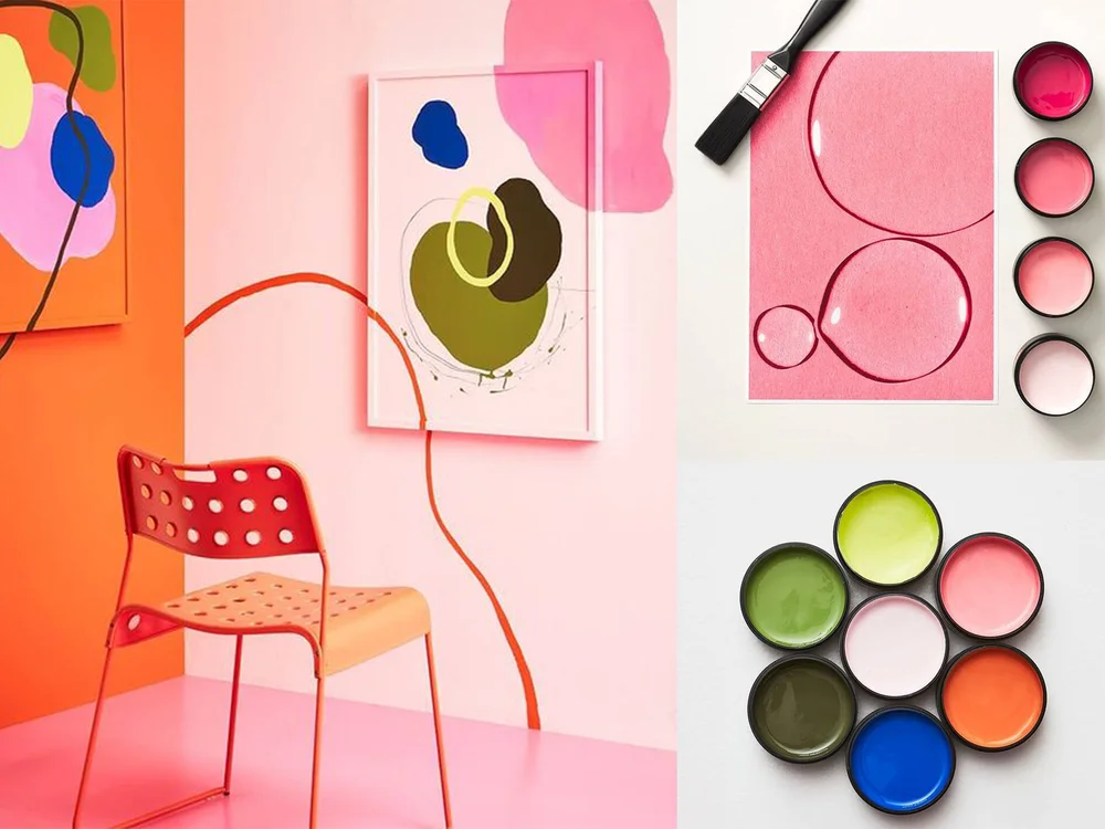 Simple paint jobs - BeautyEQ