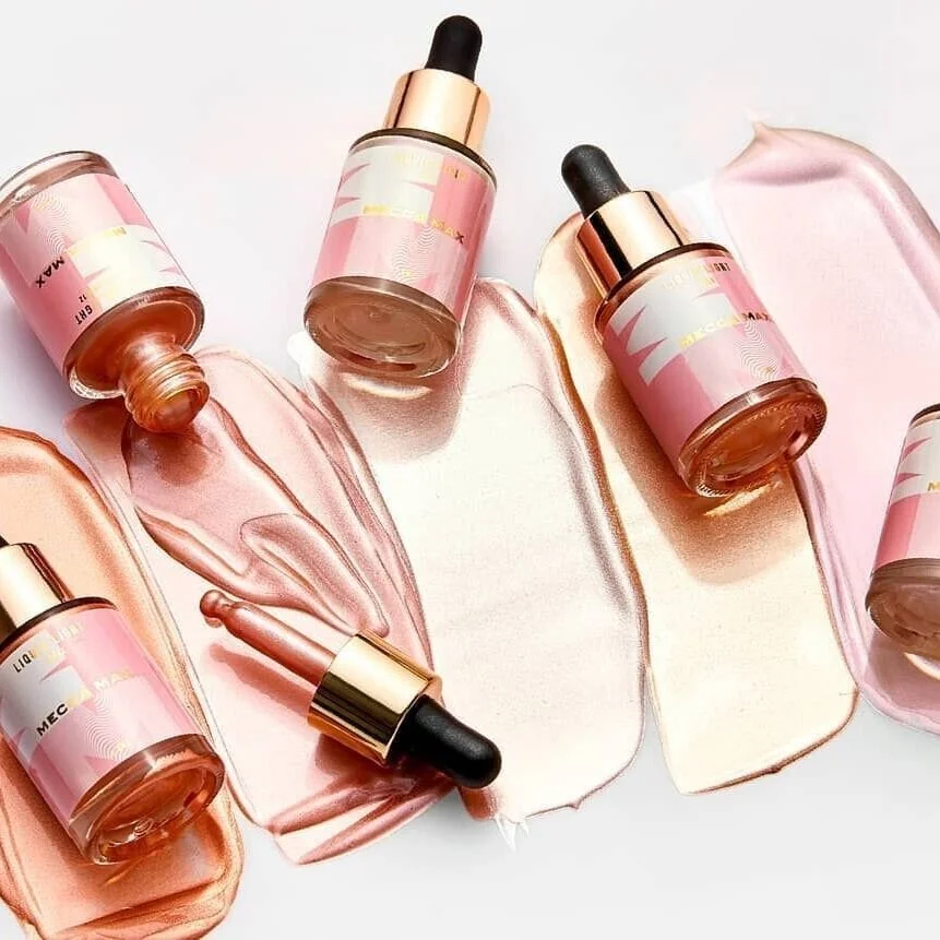 Glow drops - BeautyEQ