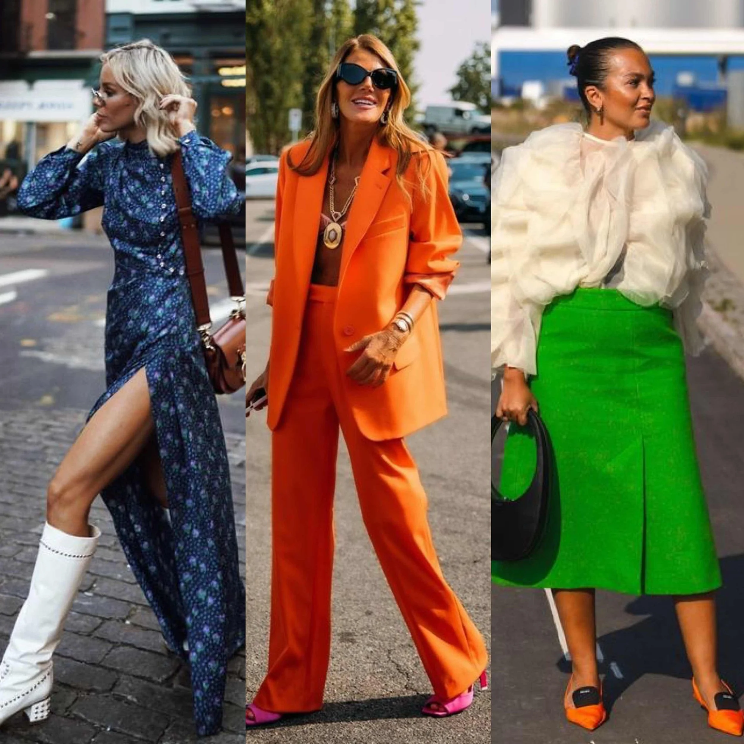Women's Fashion NZ | Style and Trends | BeautyEQ