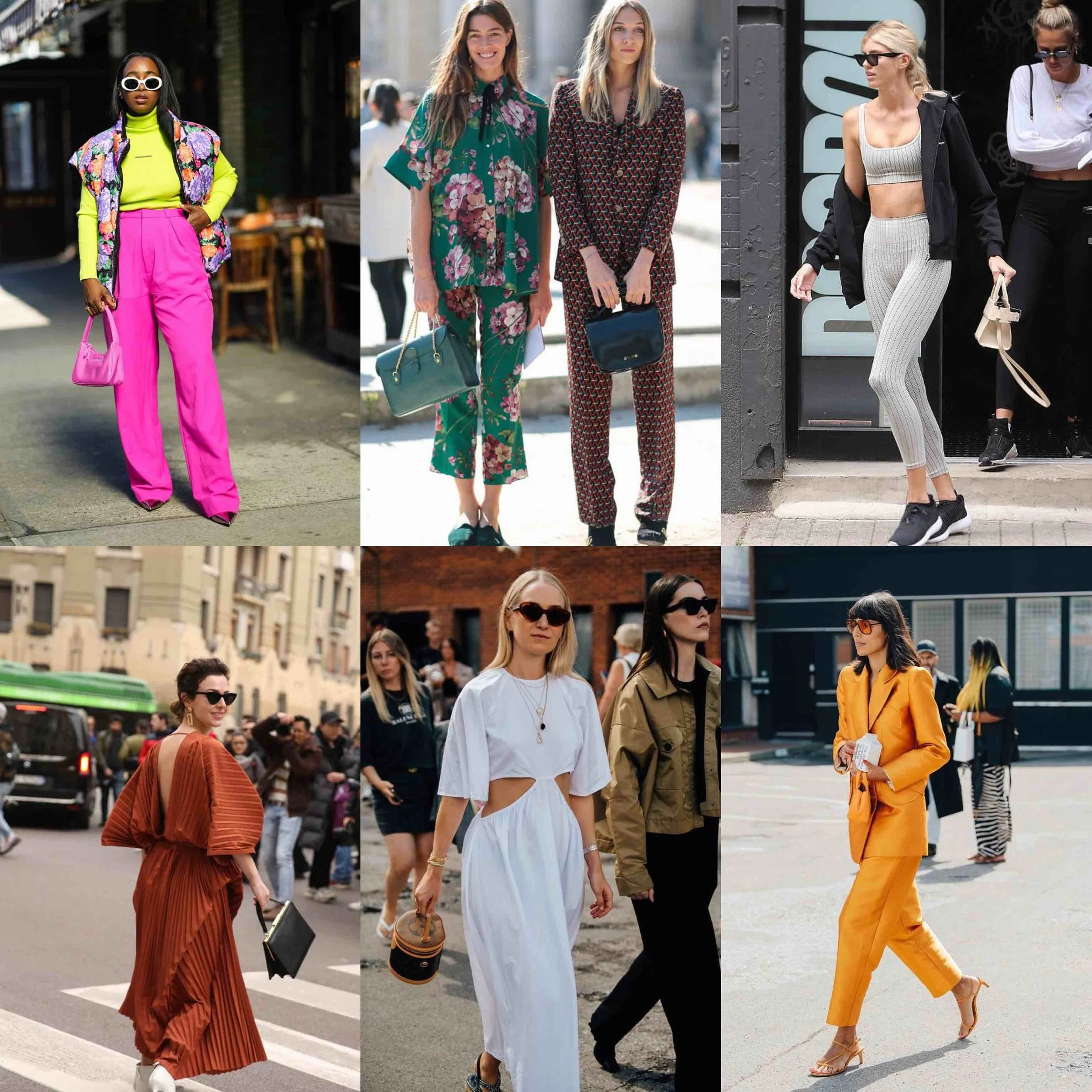 Women's Fashion NZ | Style and Trends | BeautyEQ