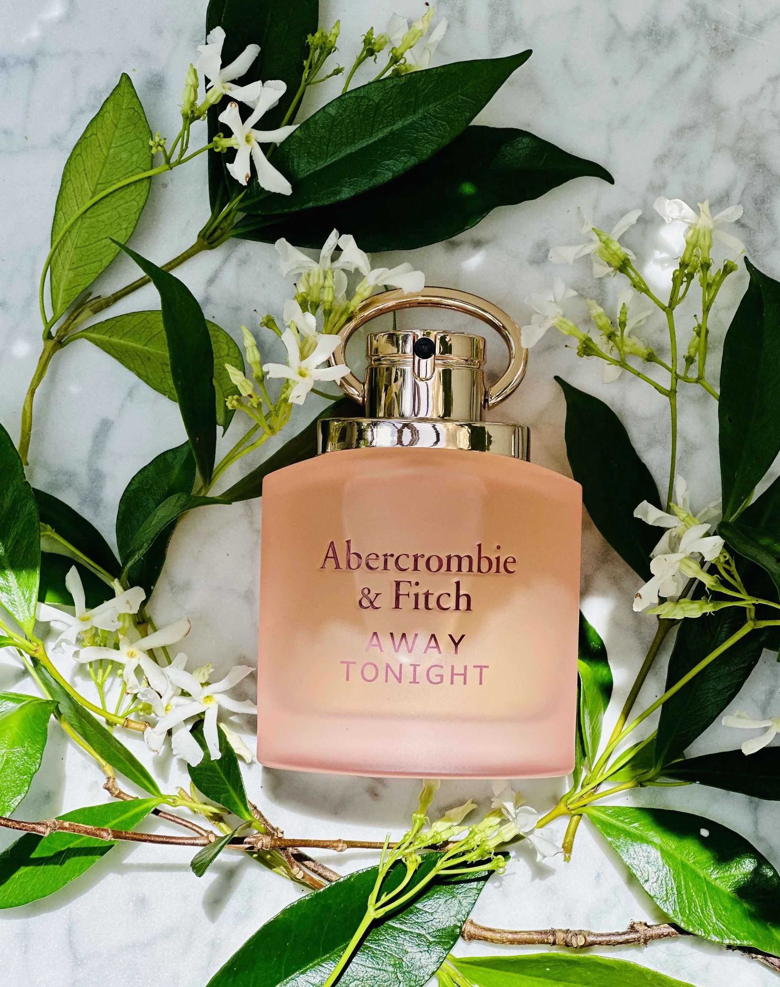 Abercrombie & Fitch AUTHENTIC MOMENT - BeautyEQ