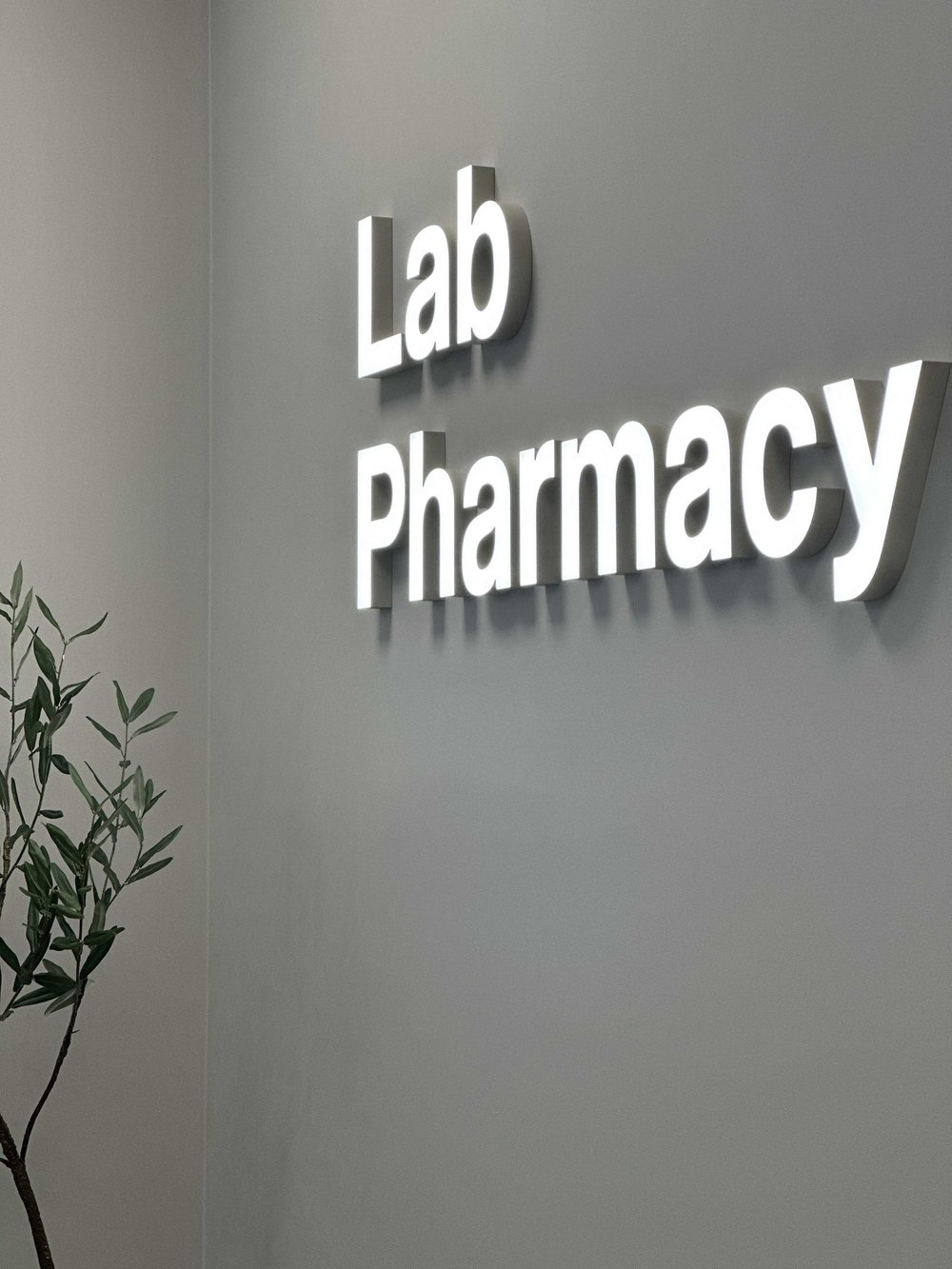 Lab Pharmacy - BeautyEQ