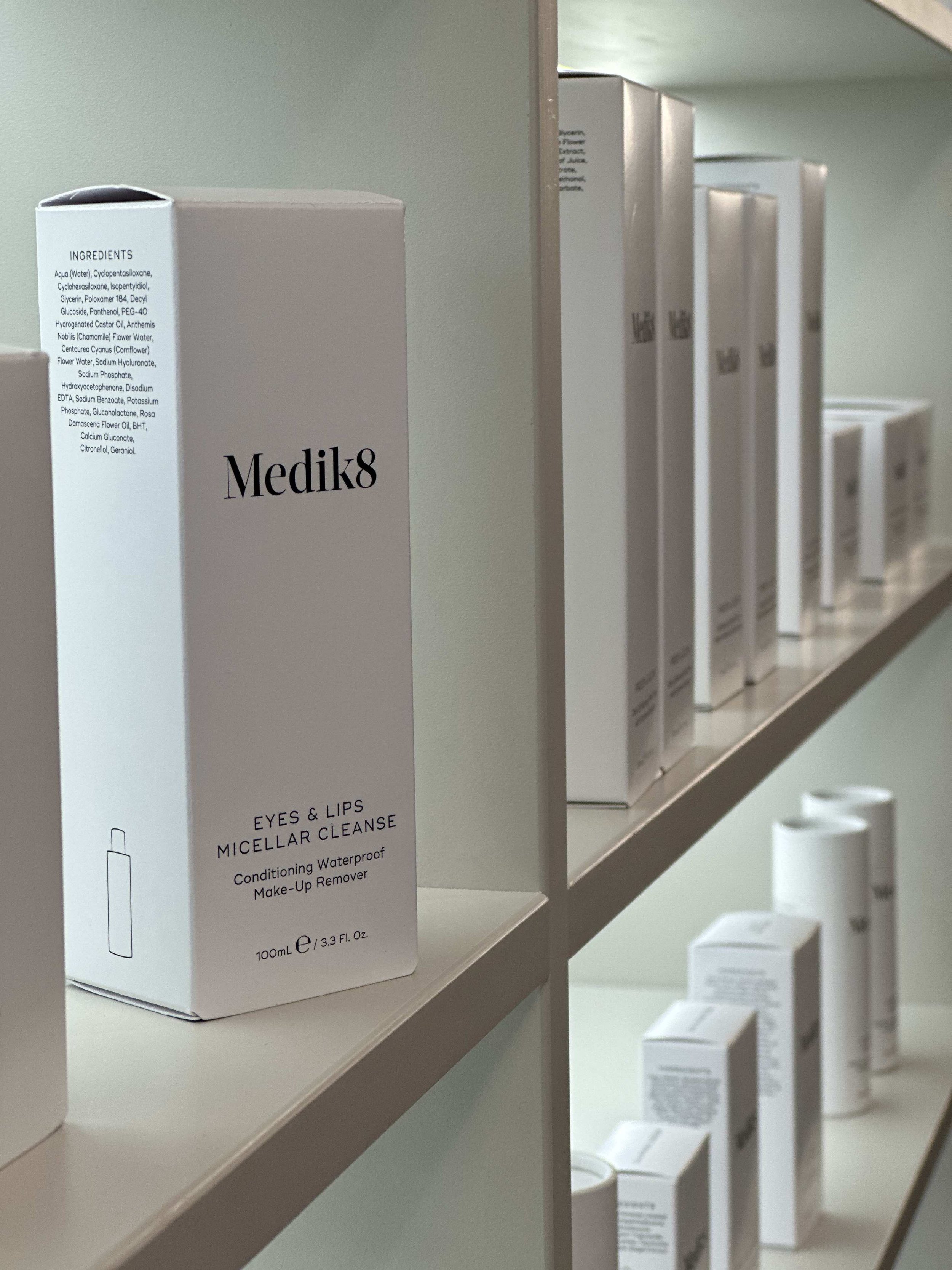 Lab Pharmacy - BeautyEQ