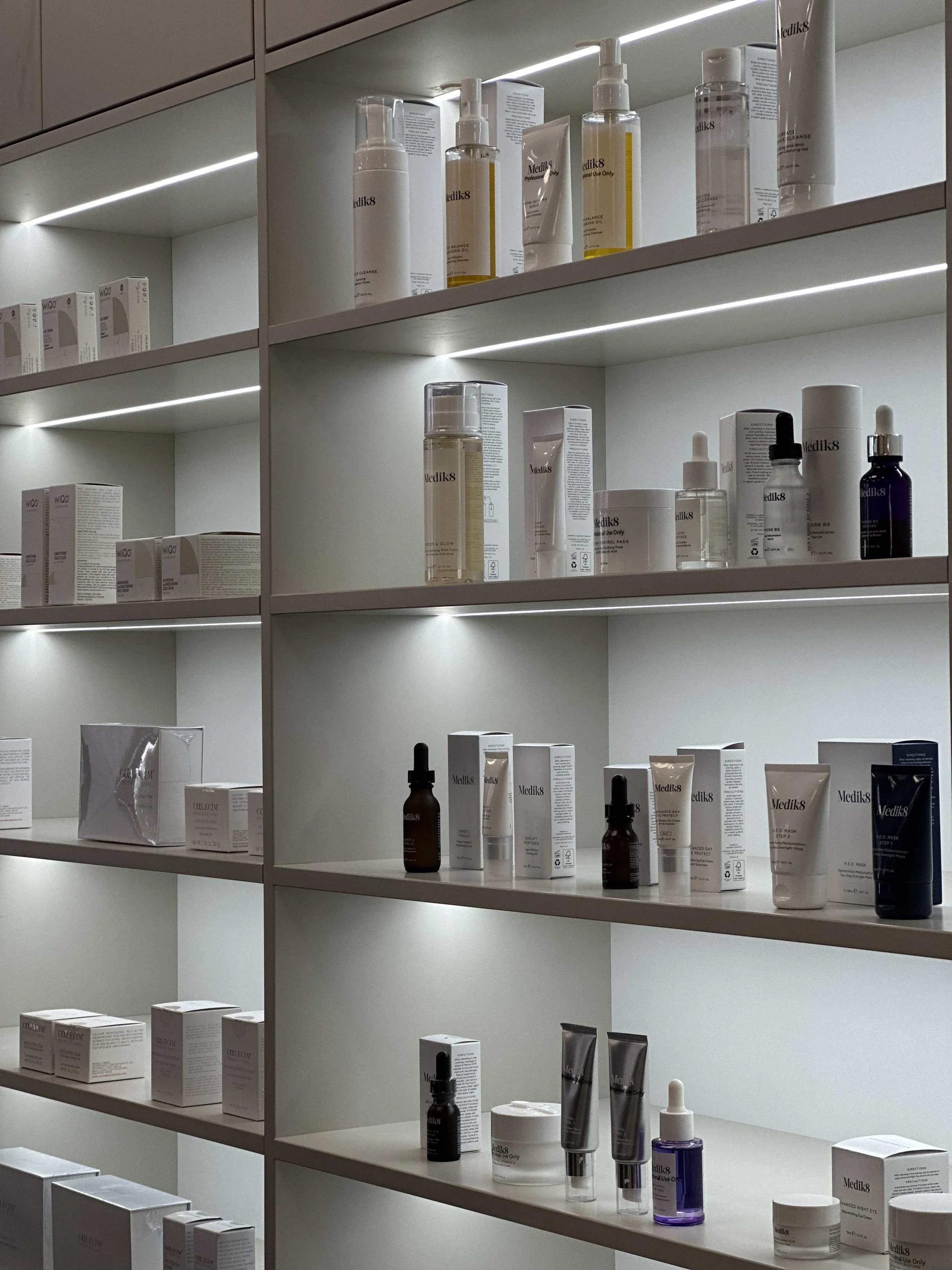 Lab Pharmacy - BeautyEQ