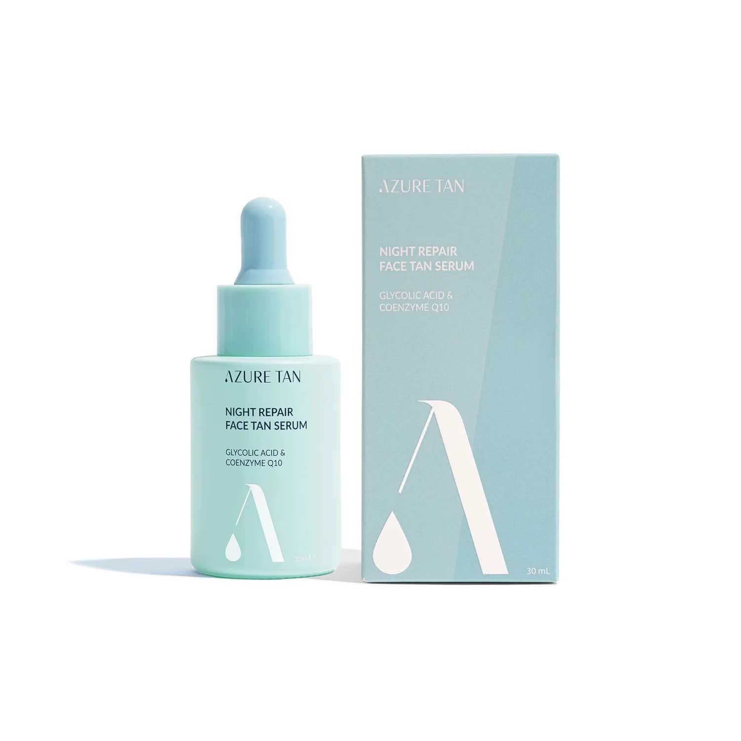 Meet the founder of Azure Tan - BeautyEQ