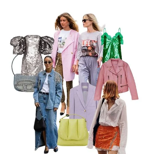 Women's Fashion NZ | Style and Trends | BeautyEQ