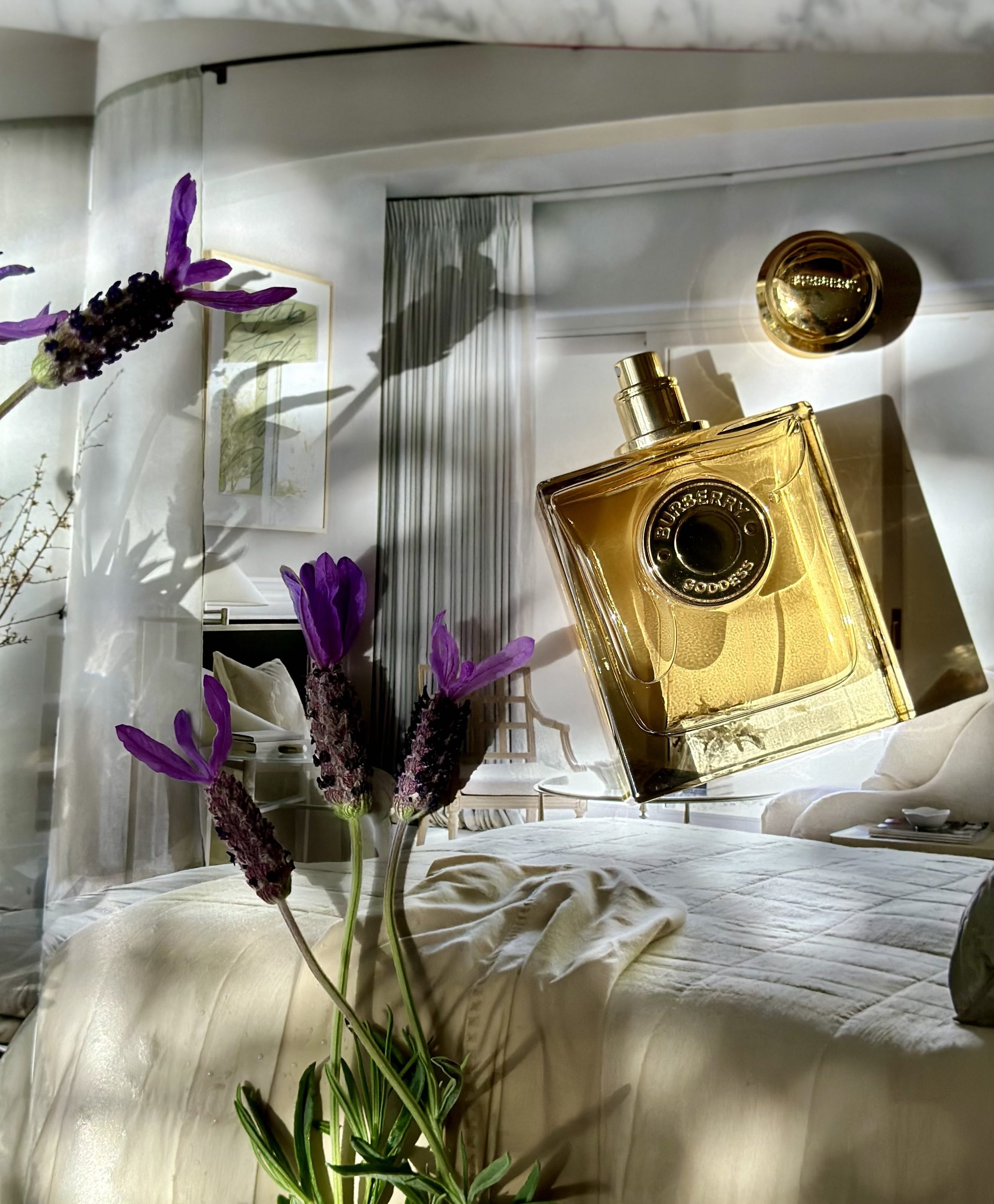 New Burberry Goddess EDP - BeautyEQ