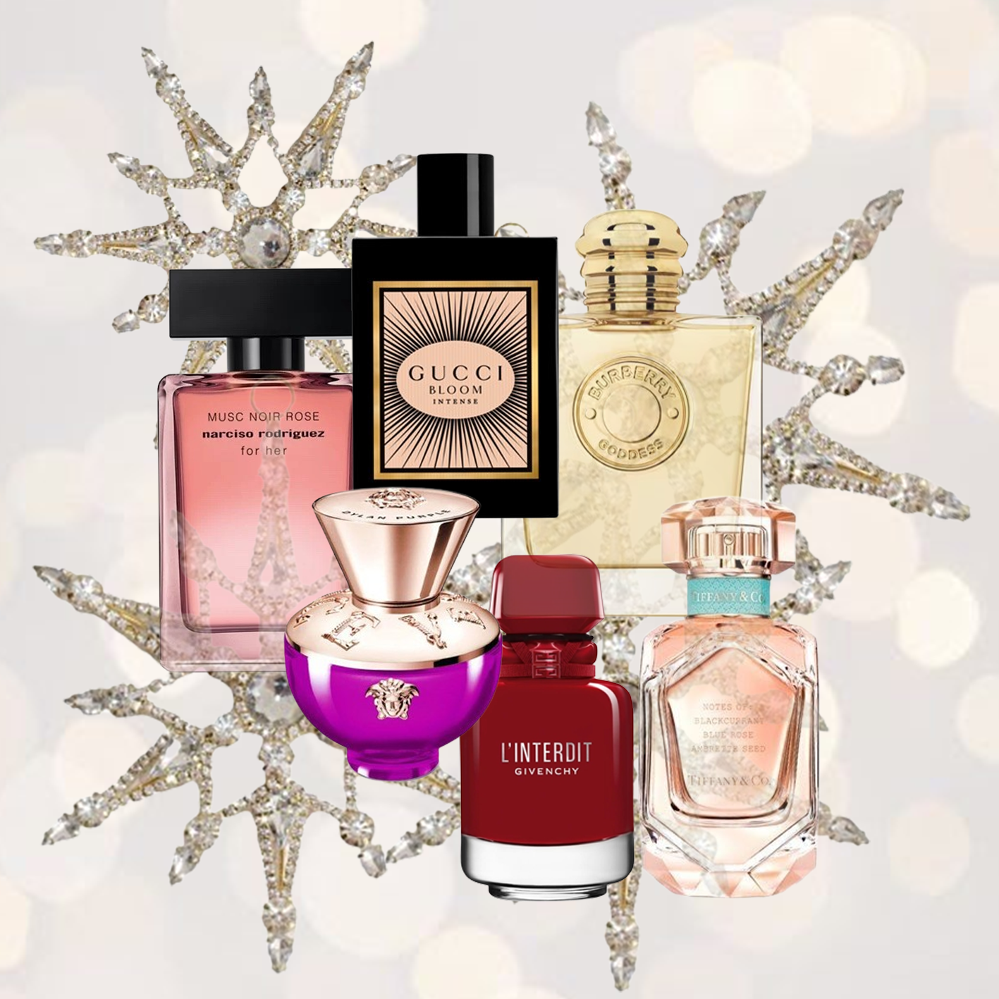 Perfume NZ | Women's Perfumes NZ | BeautyEQ