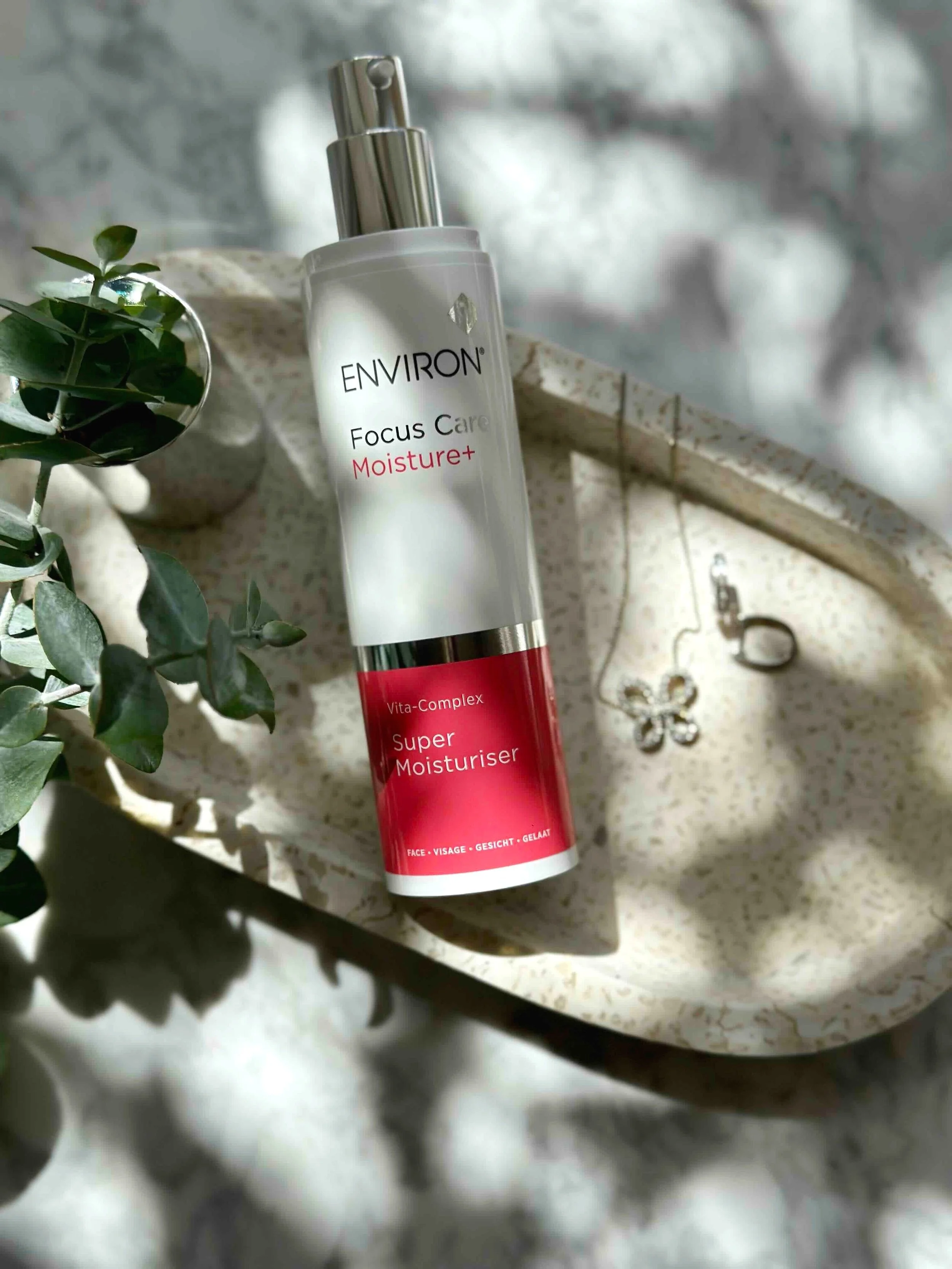 Skincare NZ | Anti Aging Skin Care Products NZ | BeautyEQ