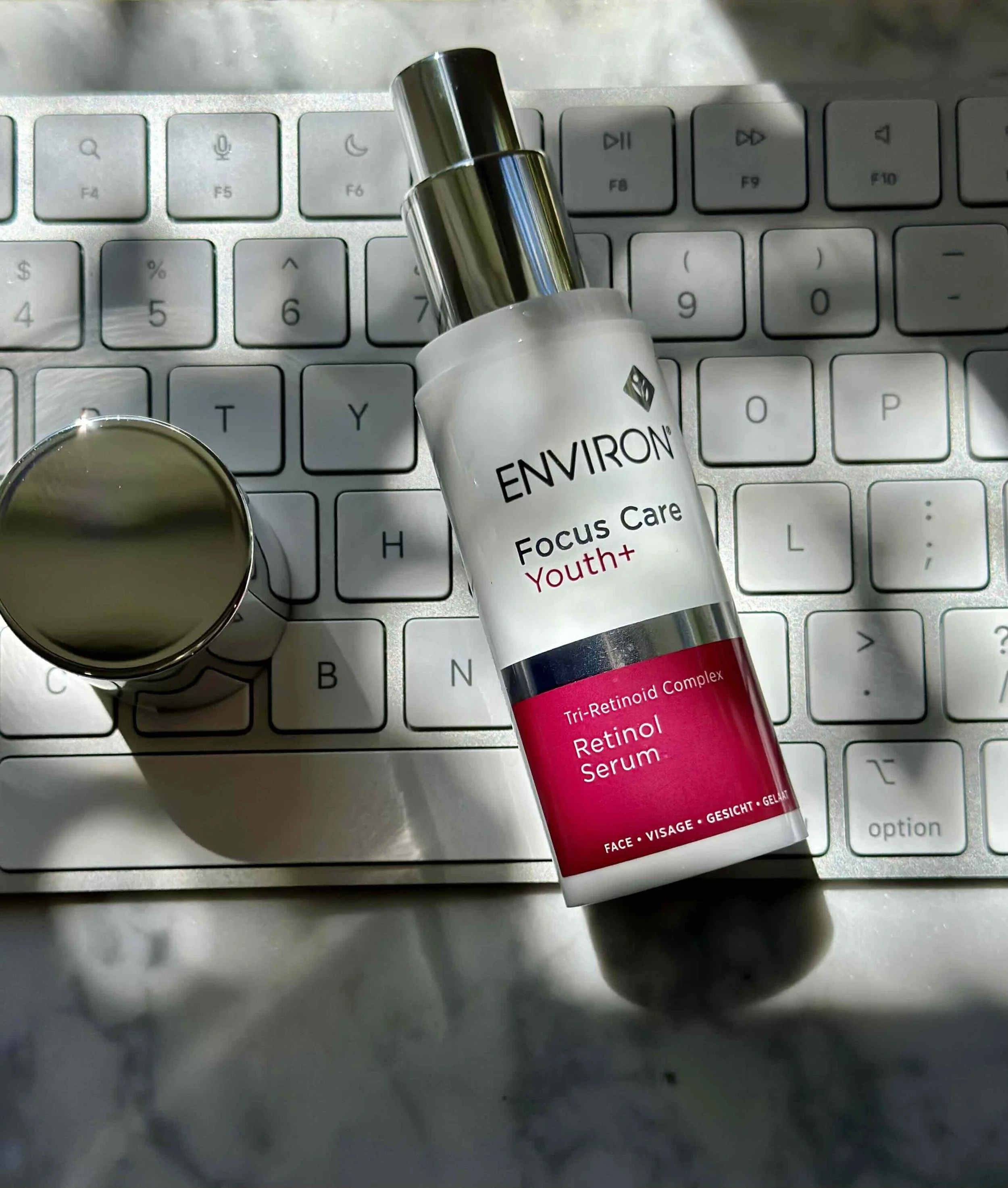 Skincare NZ | Anti Aging Skin Care Products NZ | BeautyEQ