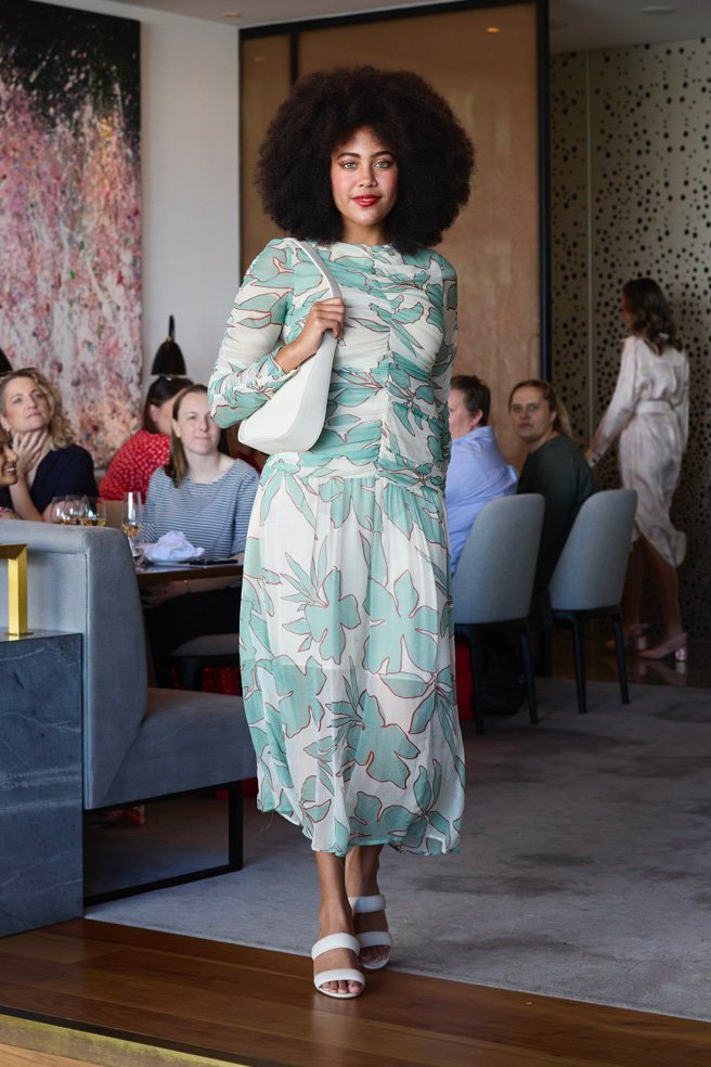 BeautyEQ Long Lunch at Park Hyatt 2024 - BeautyEQ