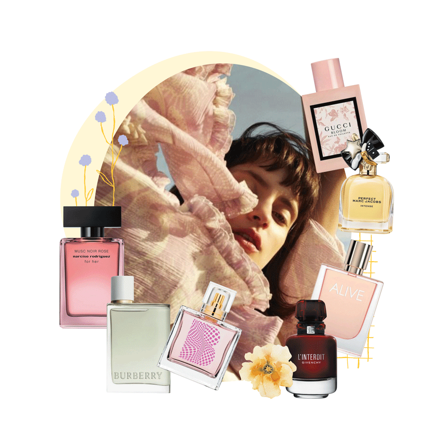 Mother's Day fragrance buys - BeautyEQ