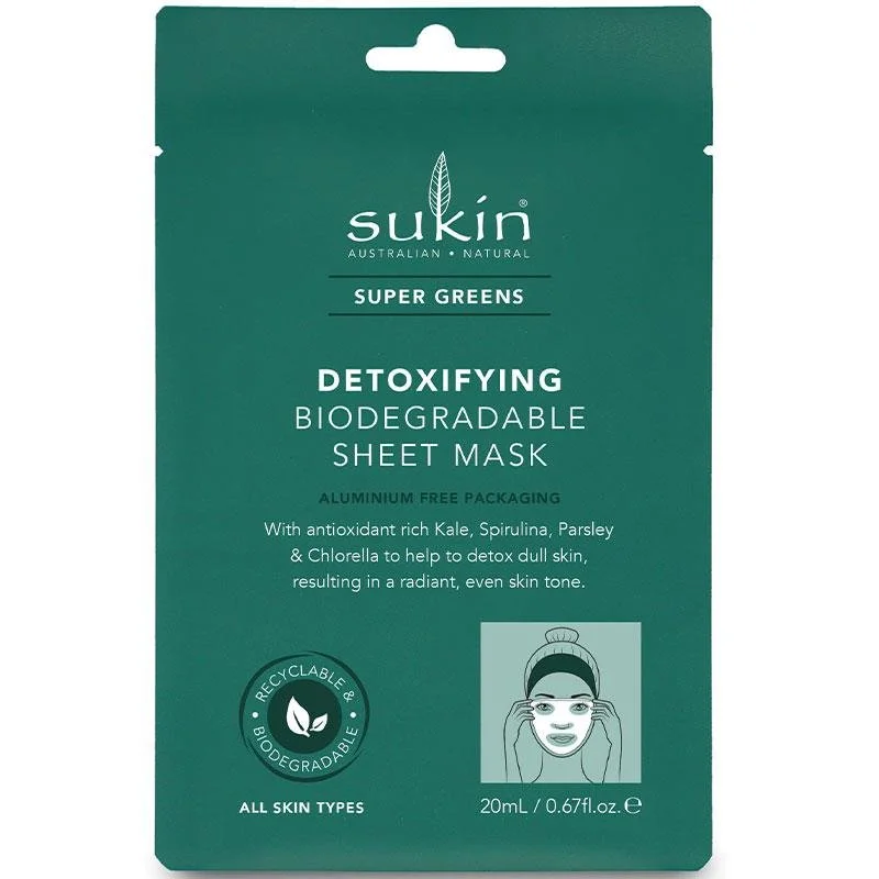 How to get the most out of a sheet mask - BeautyEQ