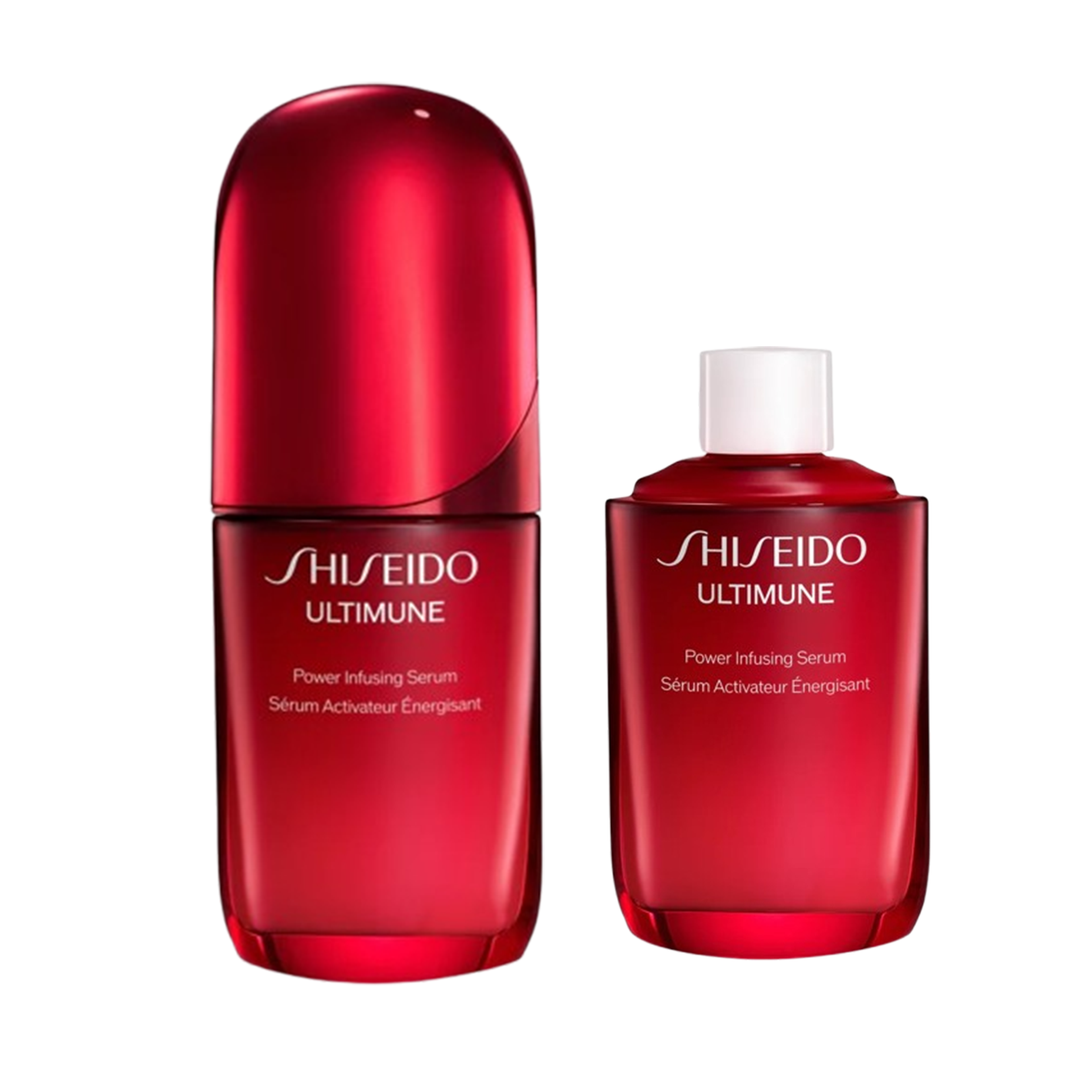 Review: Shiseido's Ultimune Power Infusing Serum - BeautyEQ