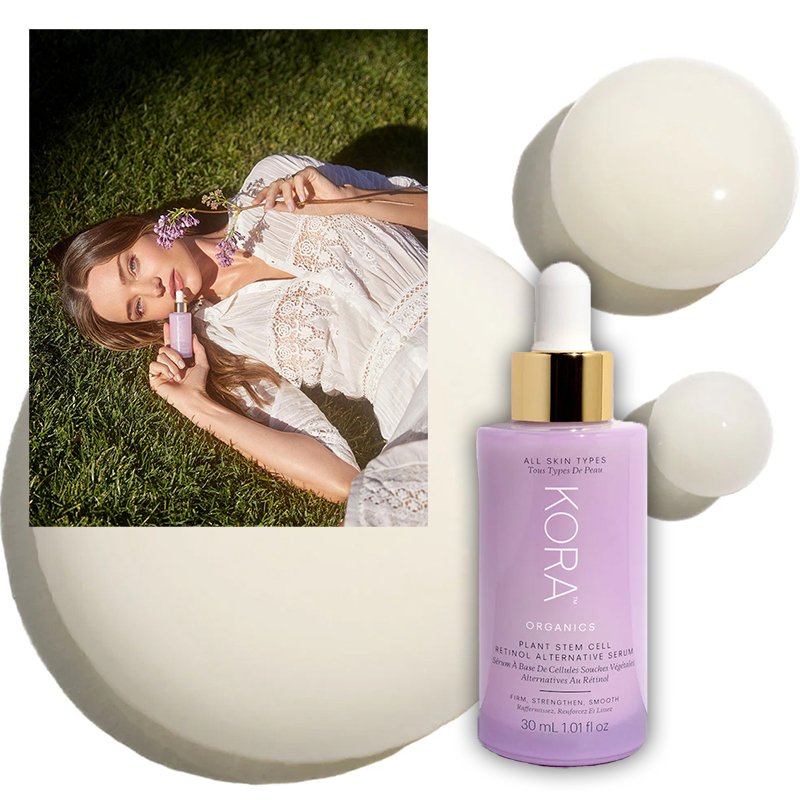 Meet Miranda Kerr from KORA Organics - BeautyEQ