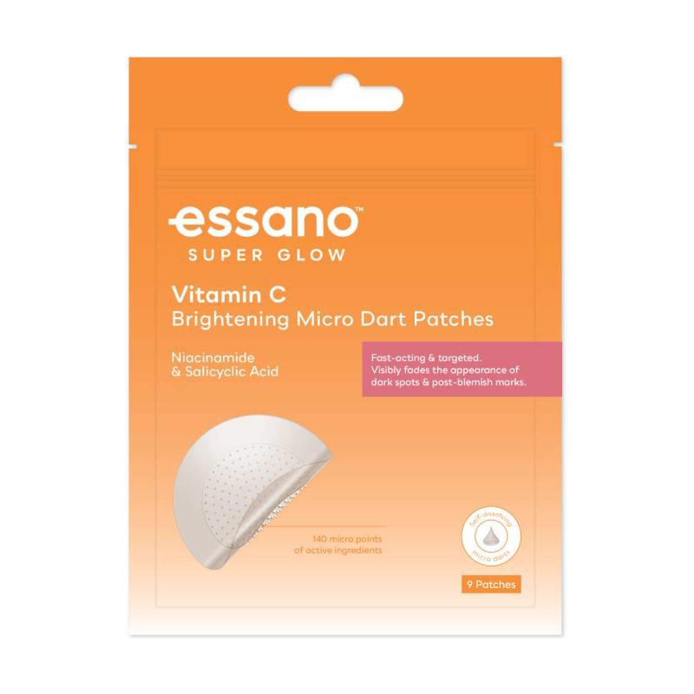 Let's talk about beauty patches - BeautyEQ