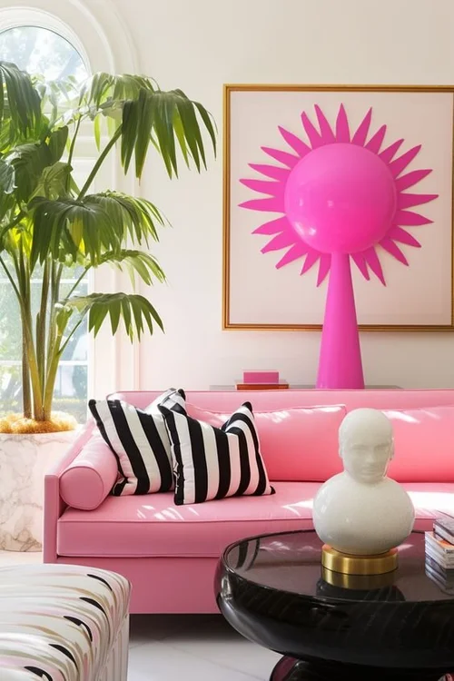 6 ways to add pattern in your home - BeautyEQ