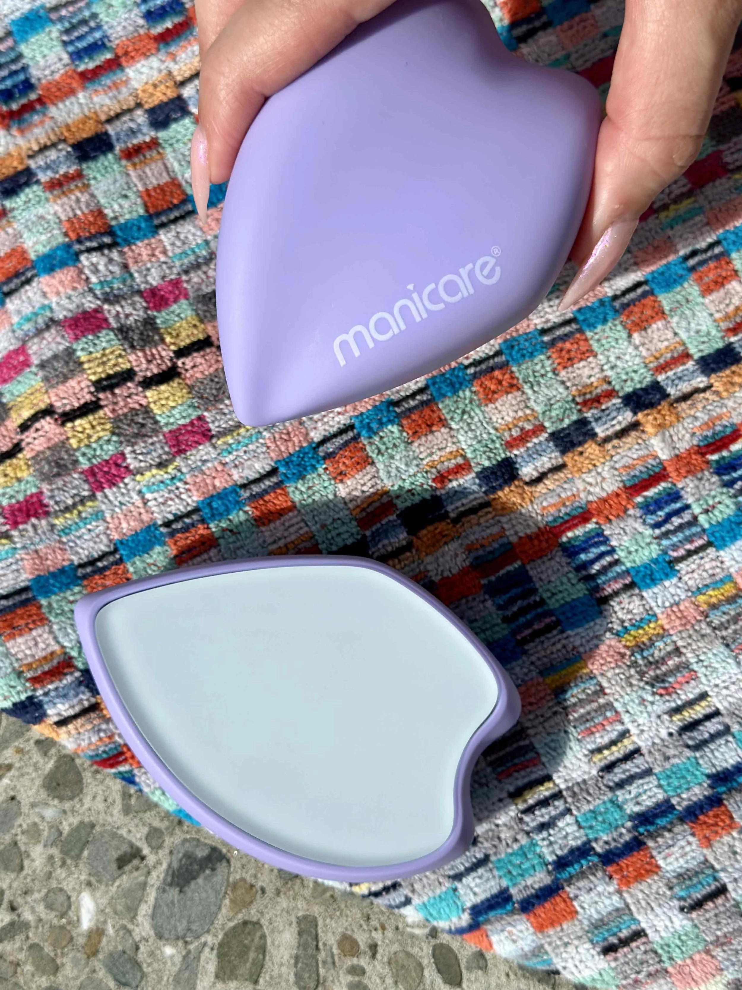 MANICARE CRYSTAL HAIR REMOVER - BeautyEQ