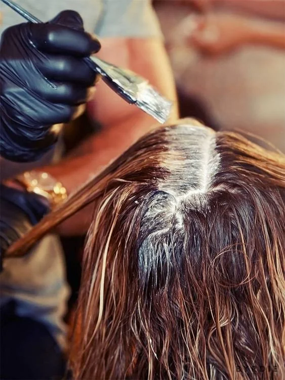 The seven things you must do after a salon colour - BeautyEQ