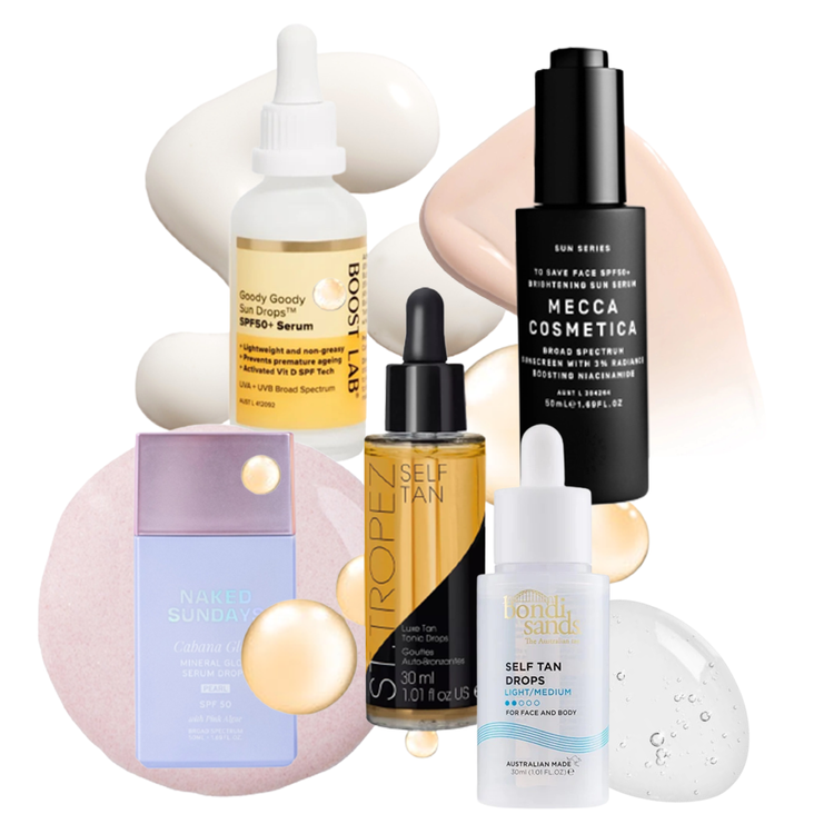 What Are Sun Drops & Do They Work? - BeautyEQ