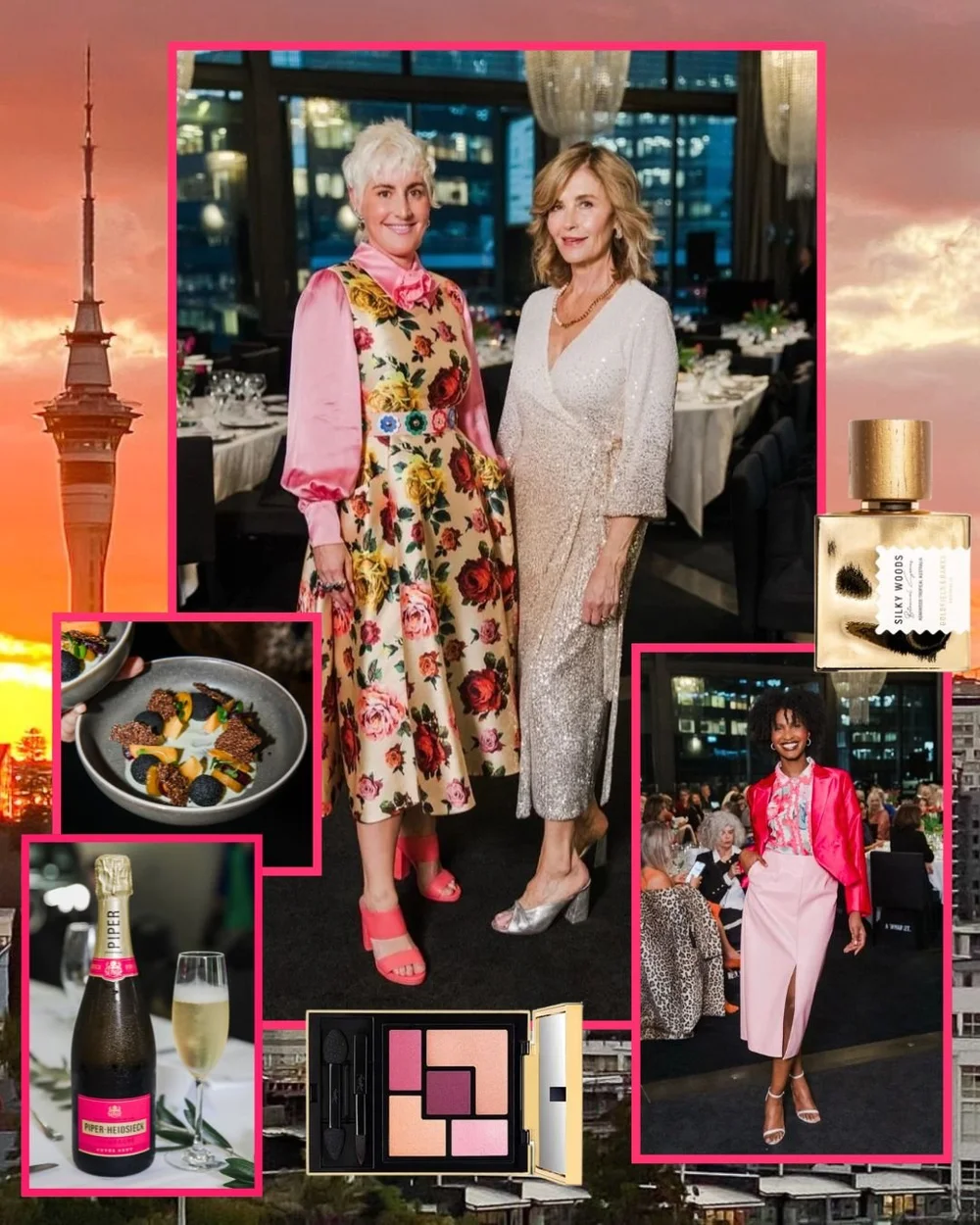 BeautyEQ Twilight Dinner at The Northern Club 2026 - BeautyEQ